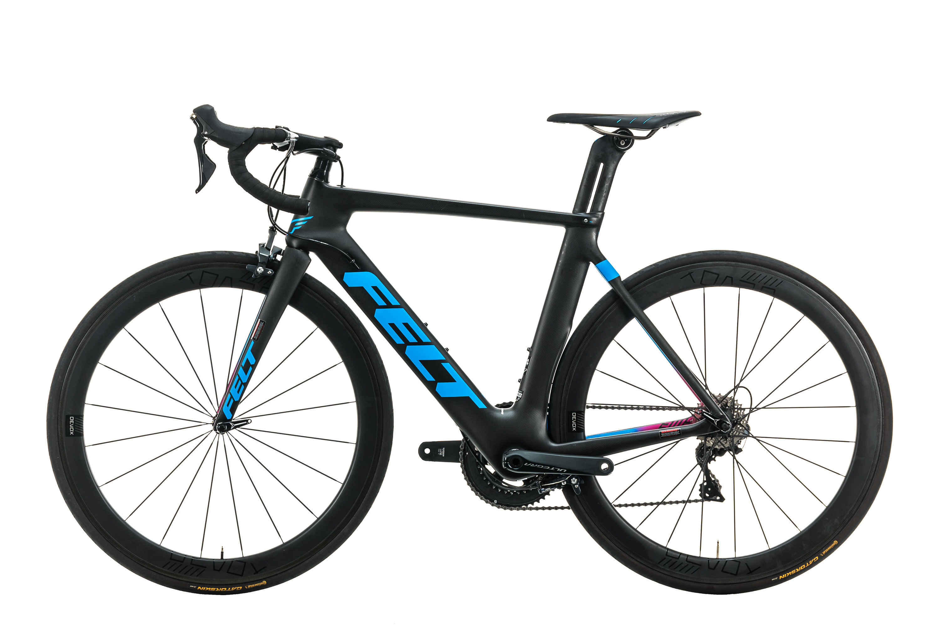 2019 Felt AR3 Ultegra