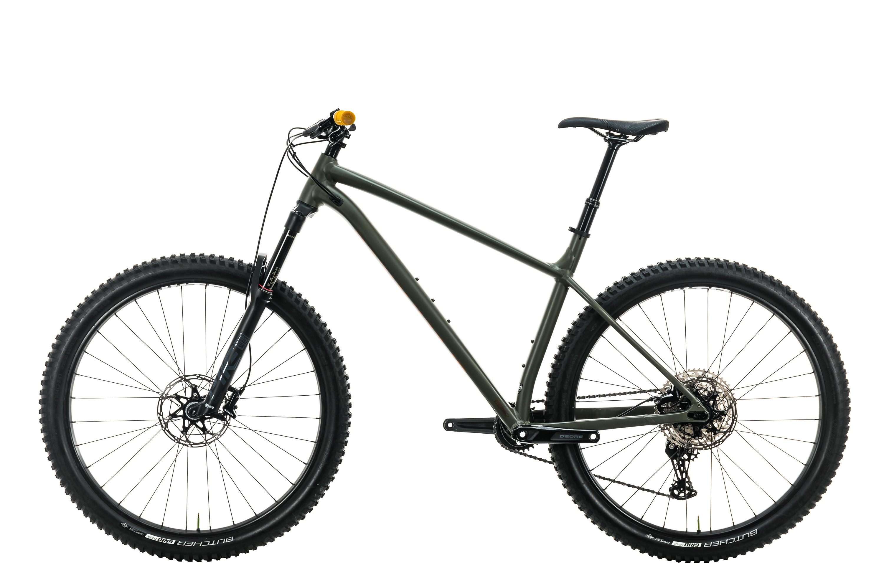 2020 Specialized Fuse M4