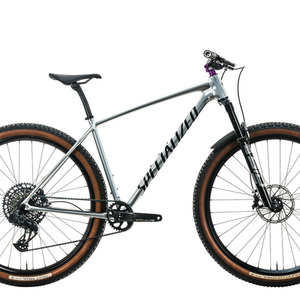 2019 Specialized Chisel