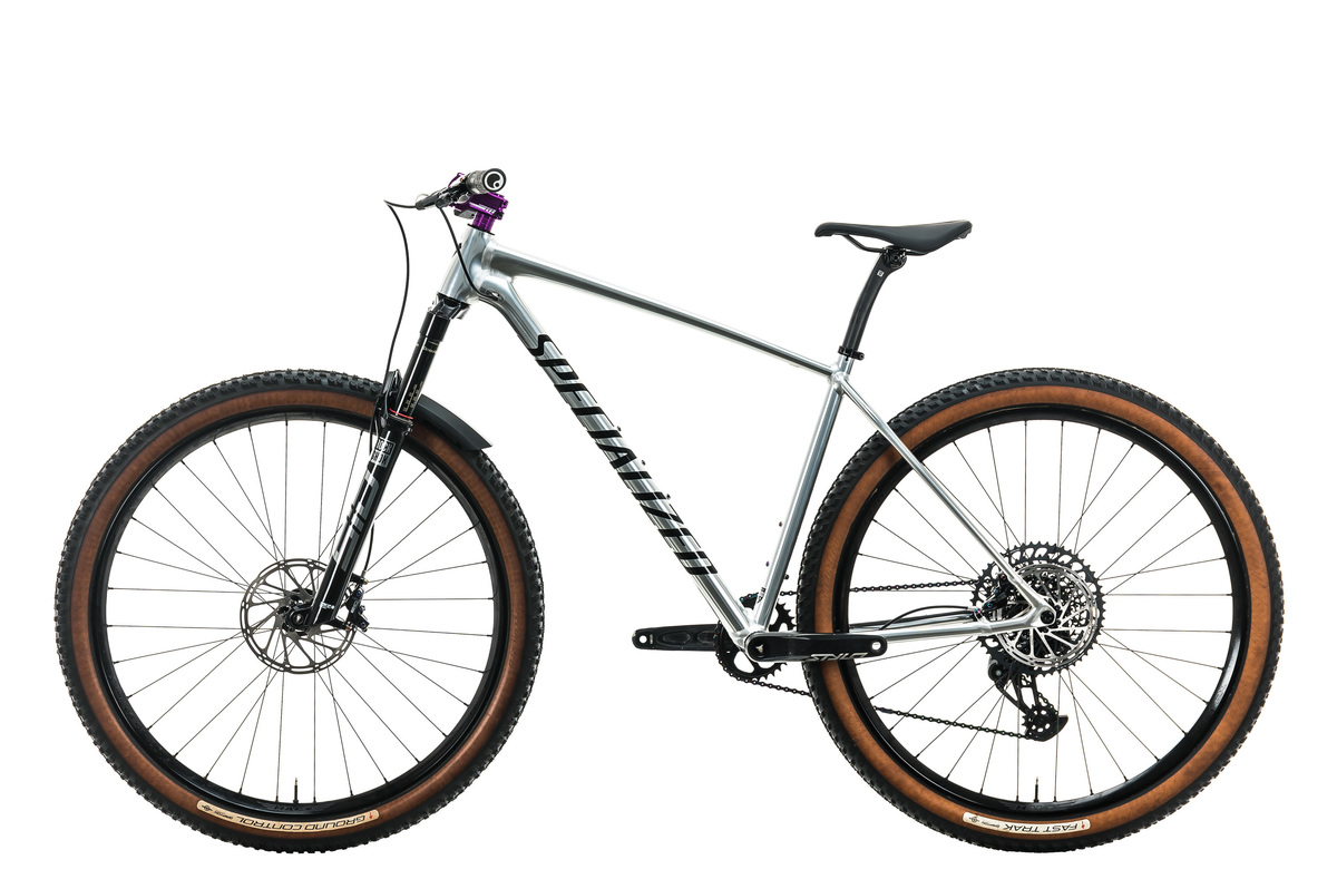 2019 Specialized Chisel