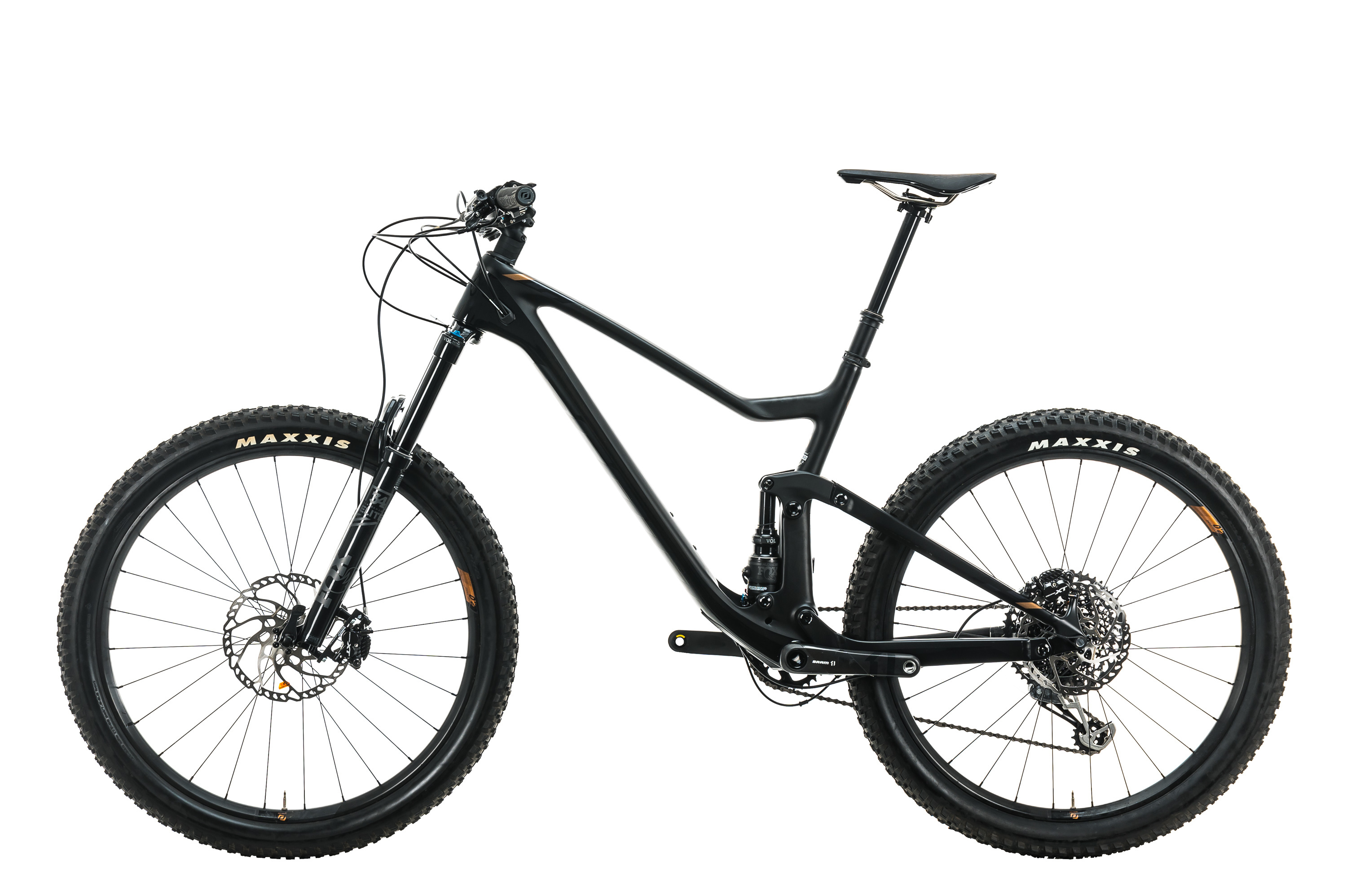 2019 SCOTT Genius 710