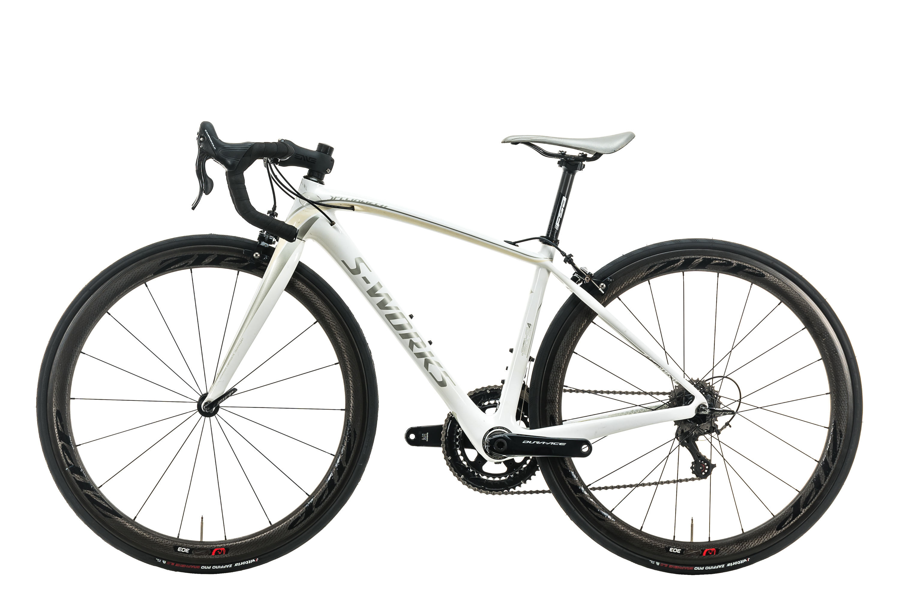 2013 Specialized S-Works Amira SL4
