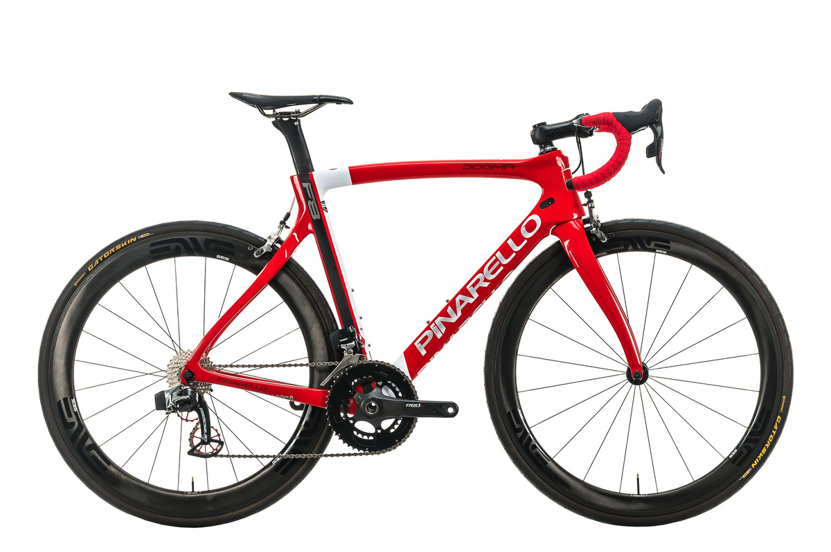 2016 Pinarello Dogma F8