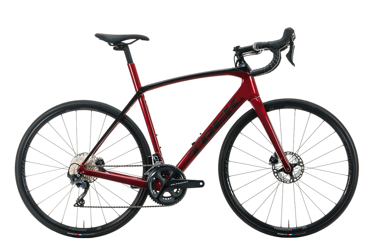 2022 Trek Domane SL 6