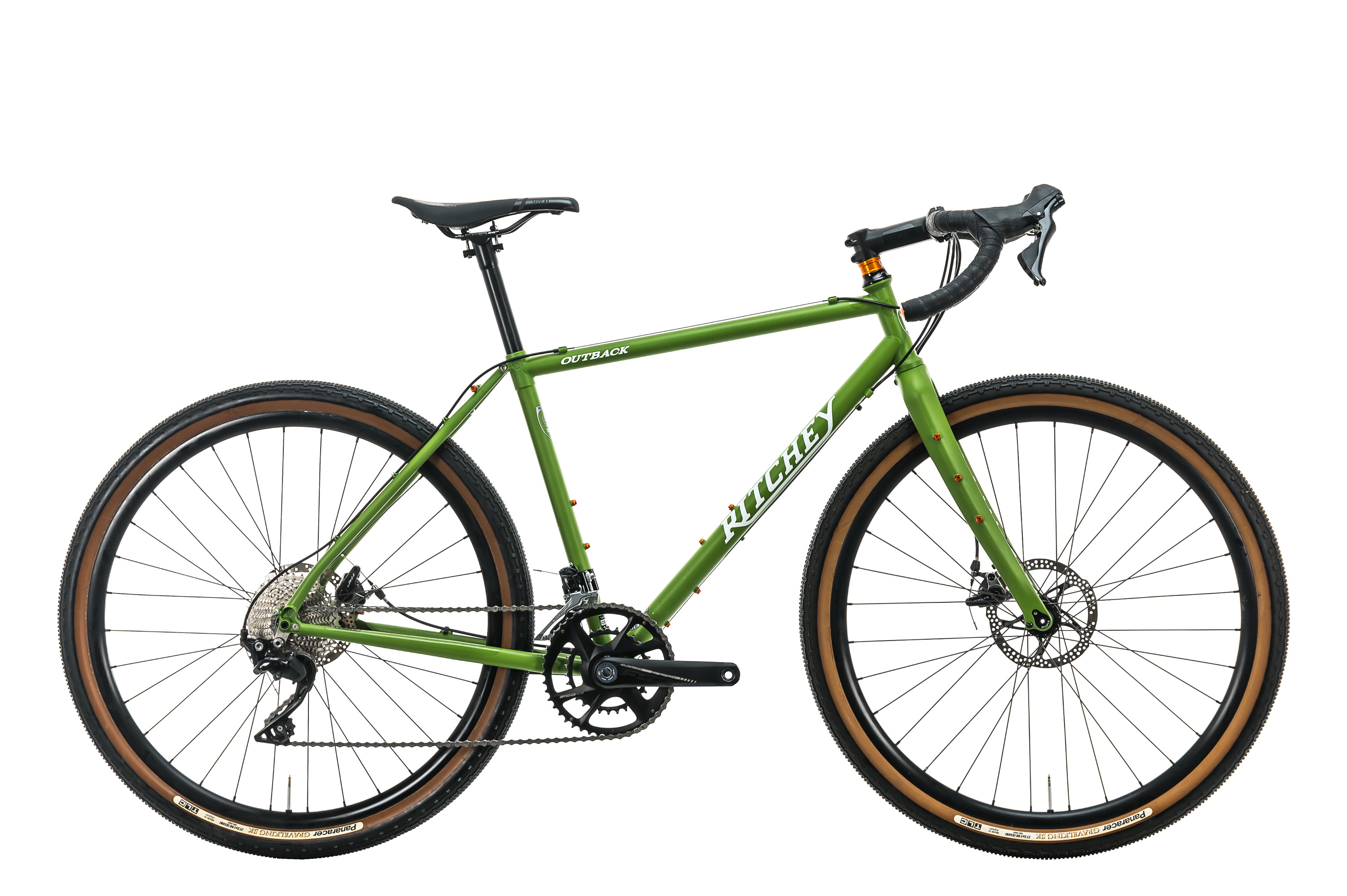 2020 Ritchey Outback