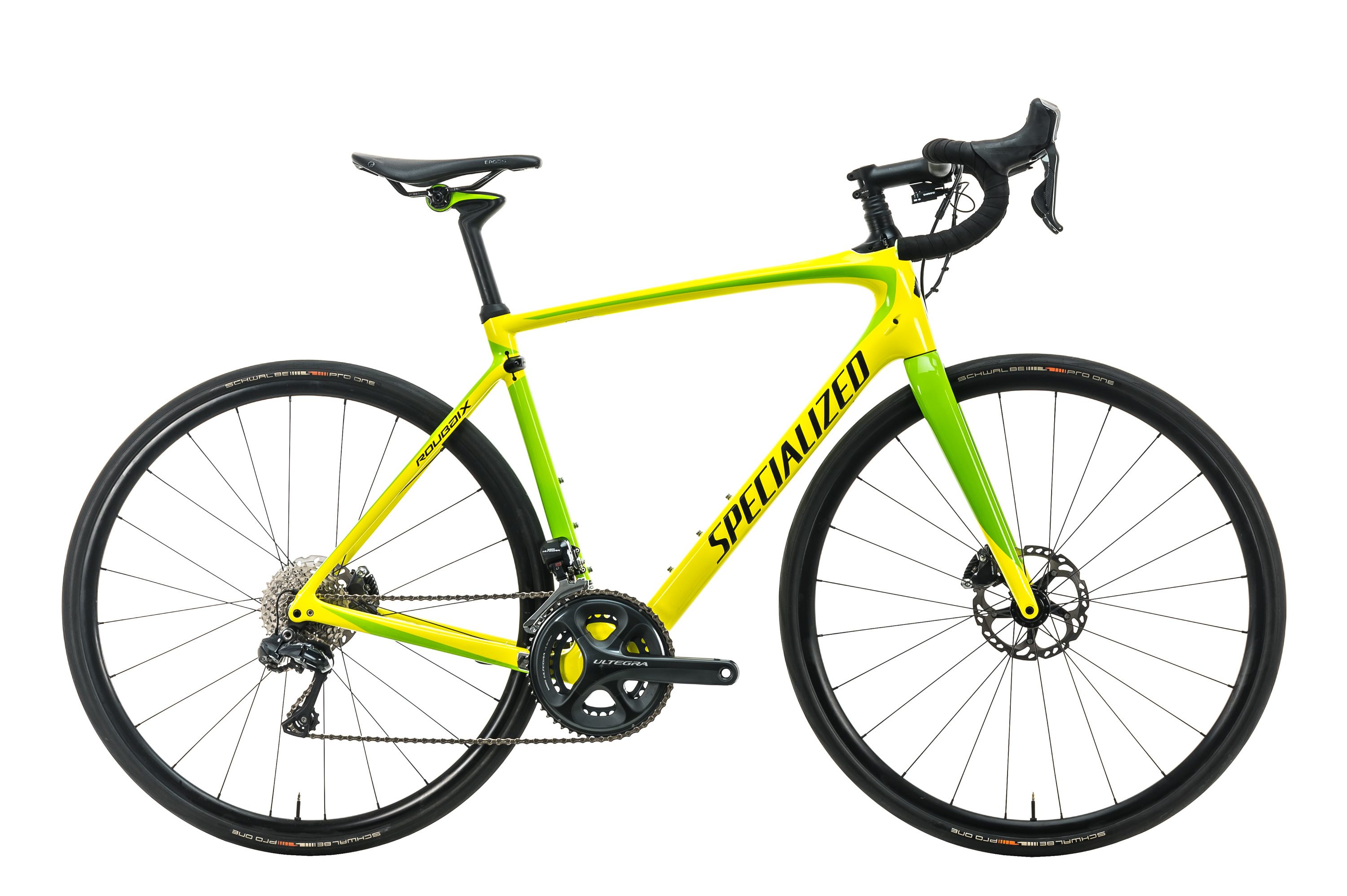2018 Specialized Roubaix Expert UDi2
