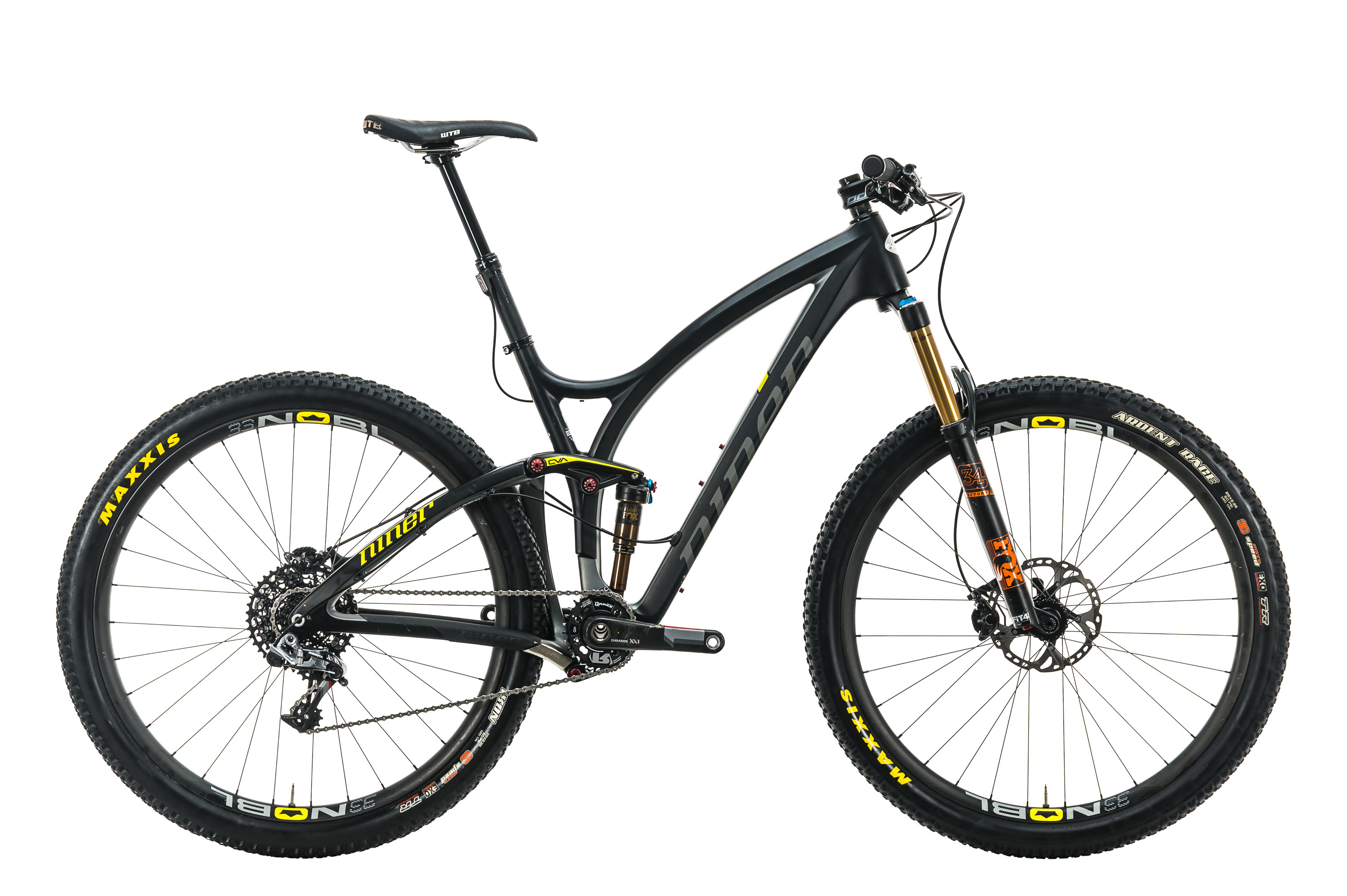 2016 Niner Jet 9 RDO