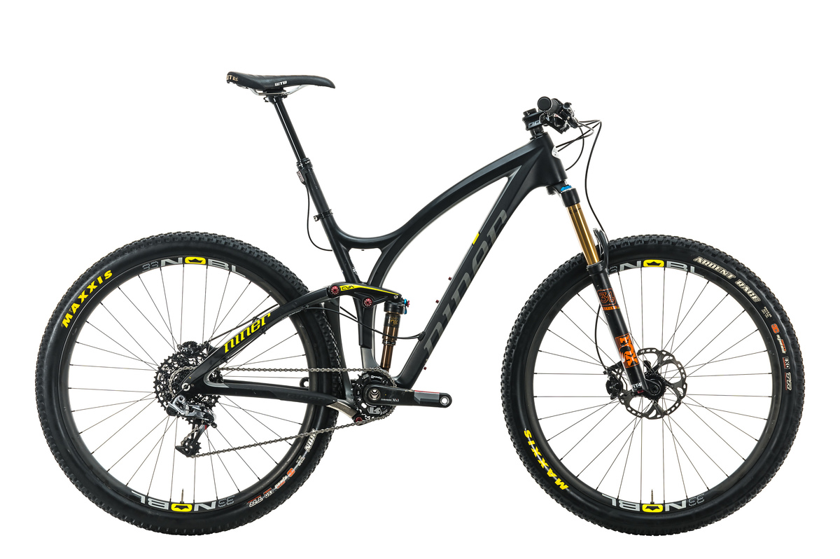 2016 Niner Jet 9 RDO