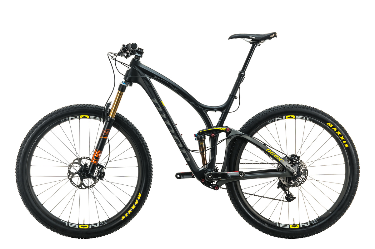 2016 Niner Jet 9 RDO