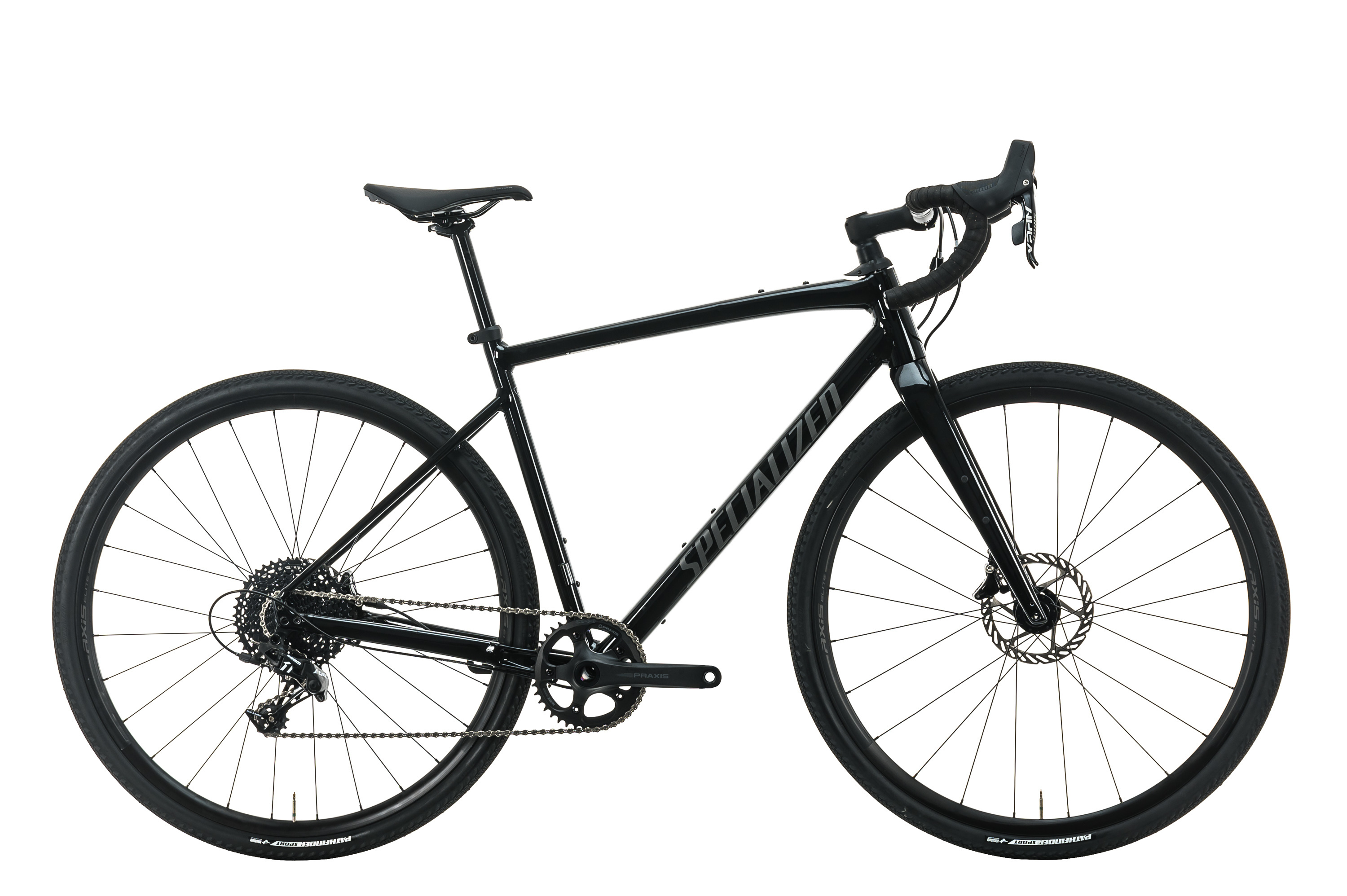 2022 Specialized Diverge Comp E5