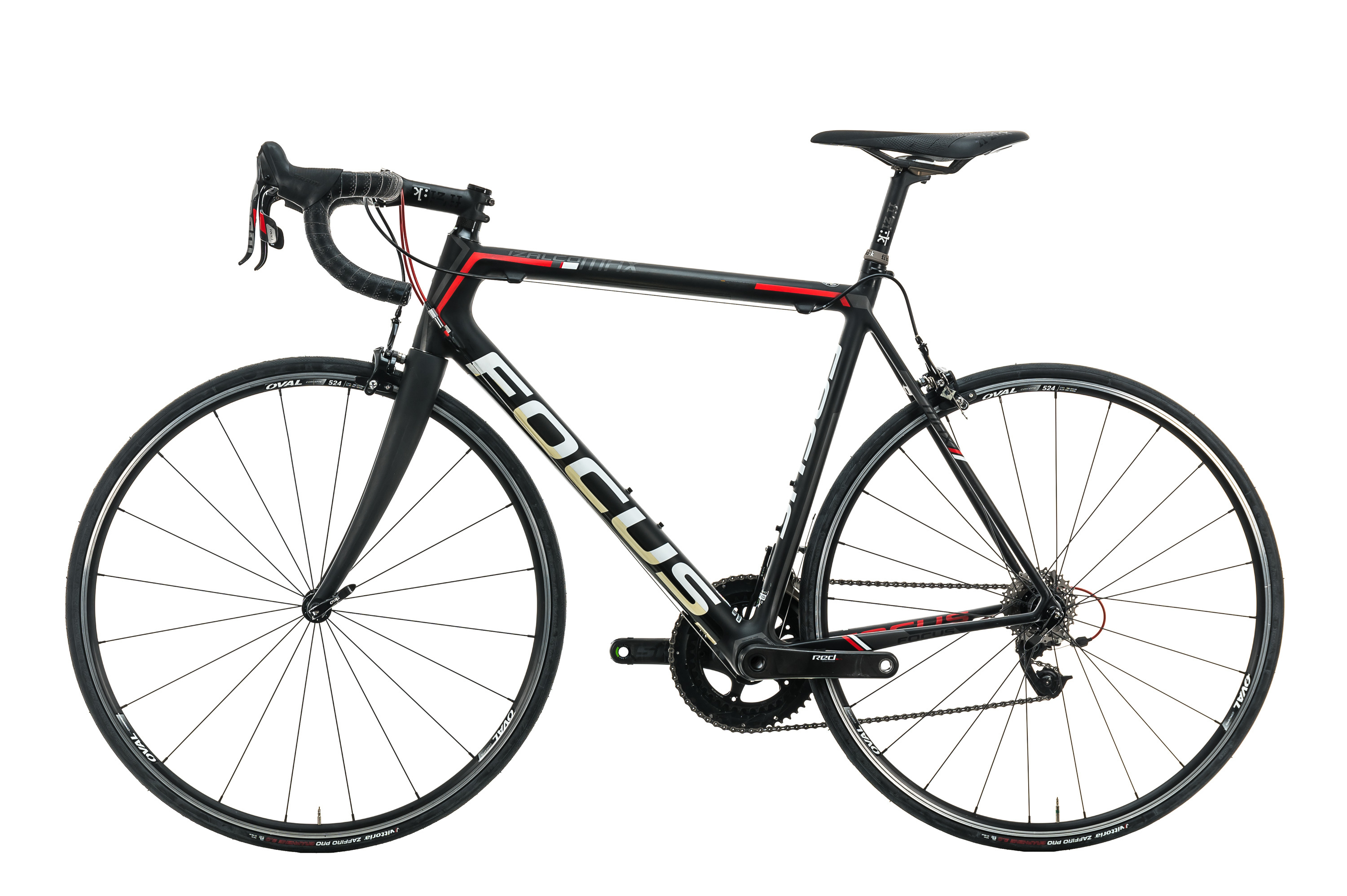 2015 Focus Izalco Max