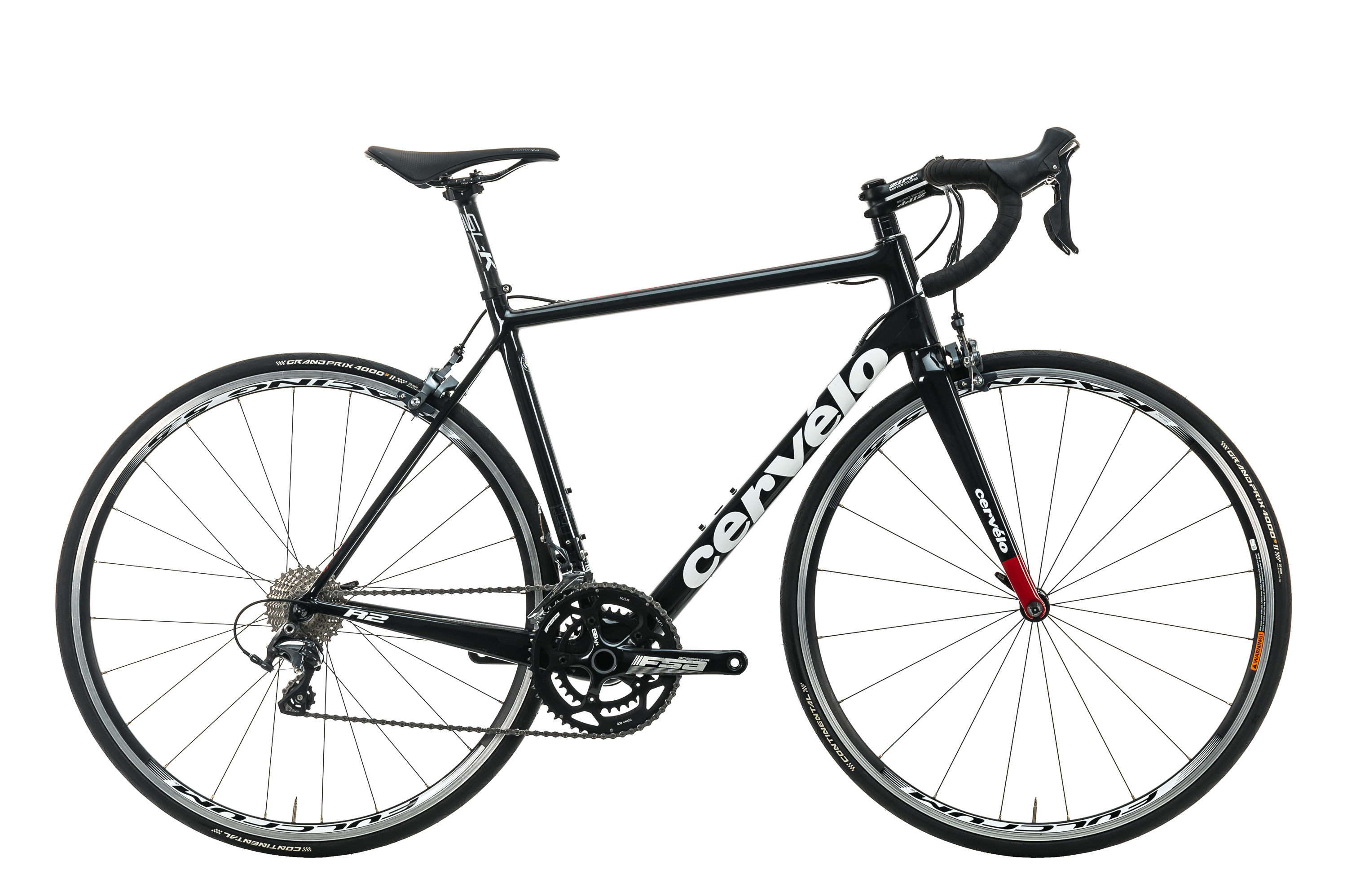 2015 Cervélo R2 Ultegra