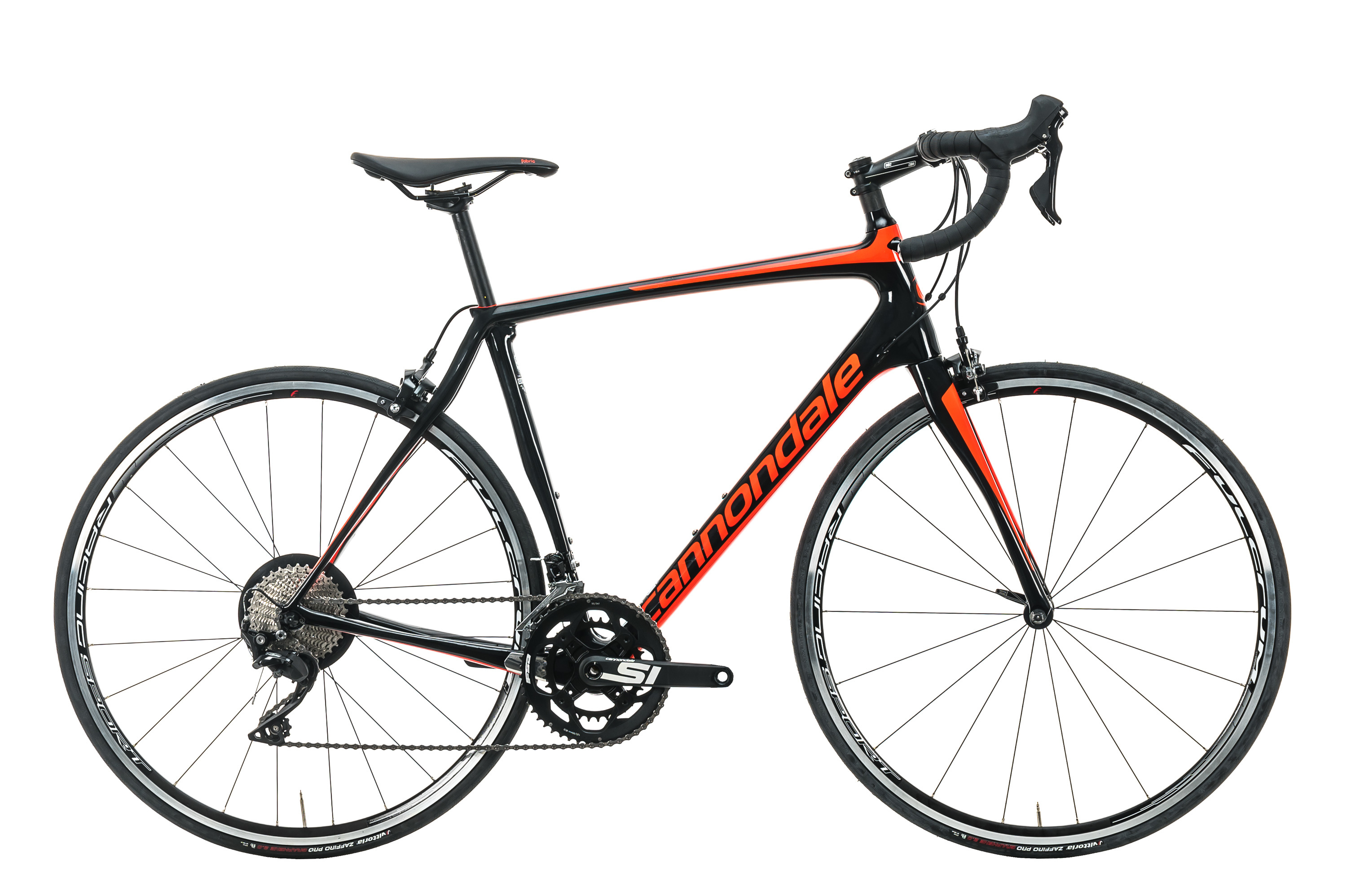 2019 Cannondale Synapse Carbon 105