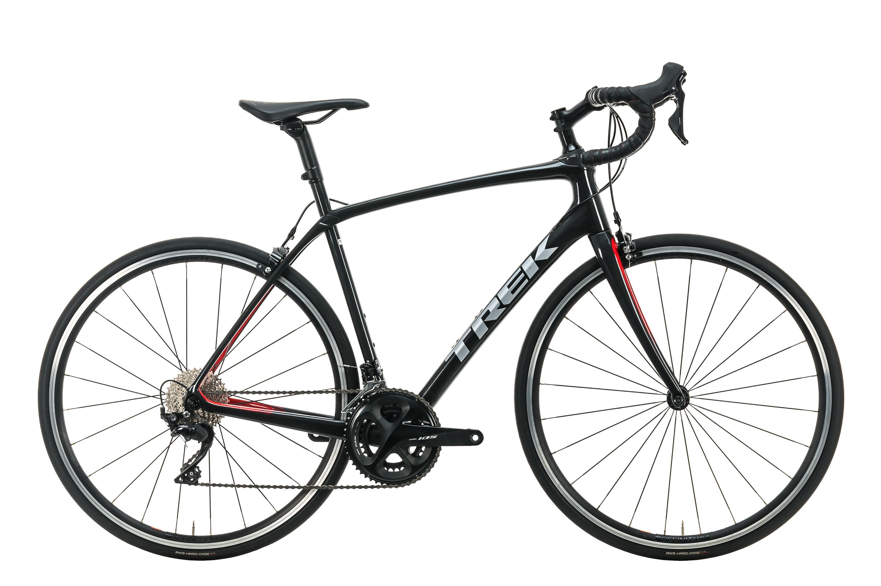2019 Trek Domane SL 5