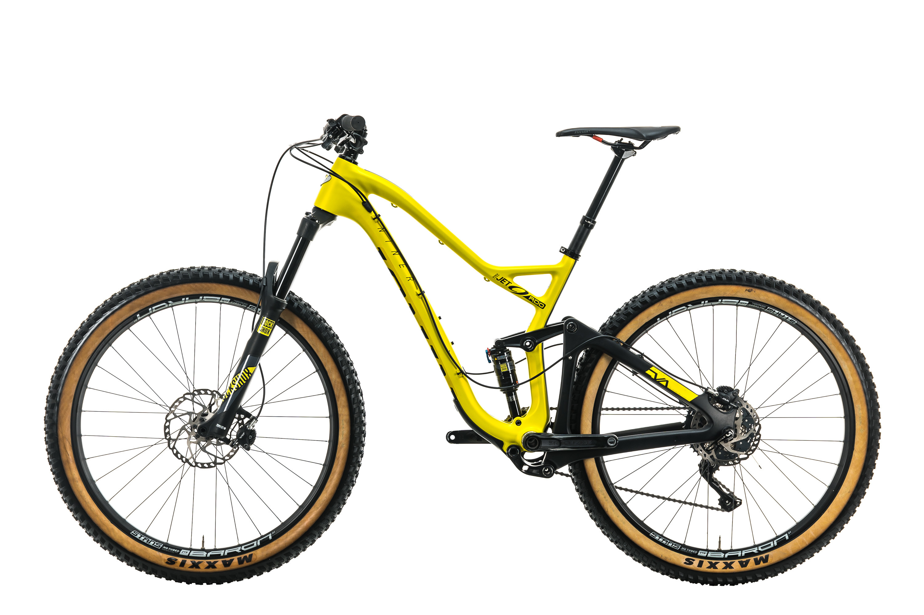 2017 Niner Jet 9 RDO