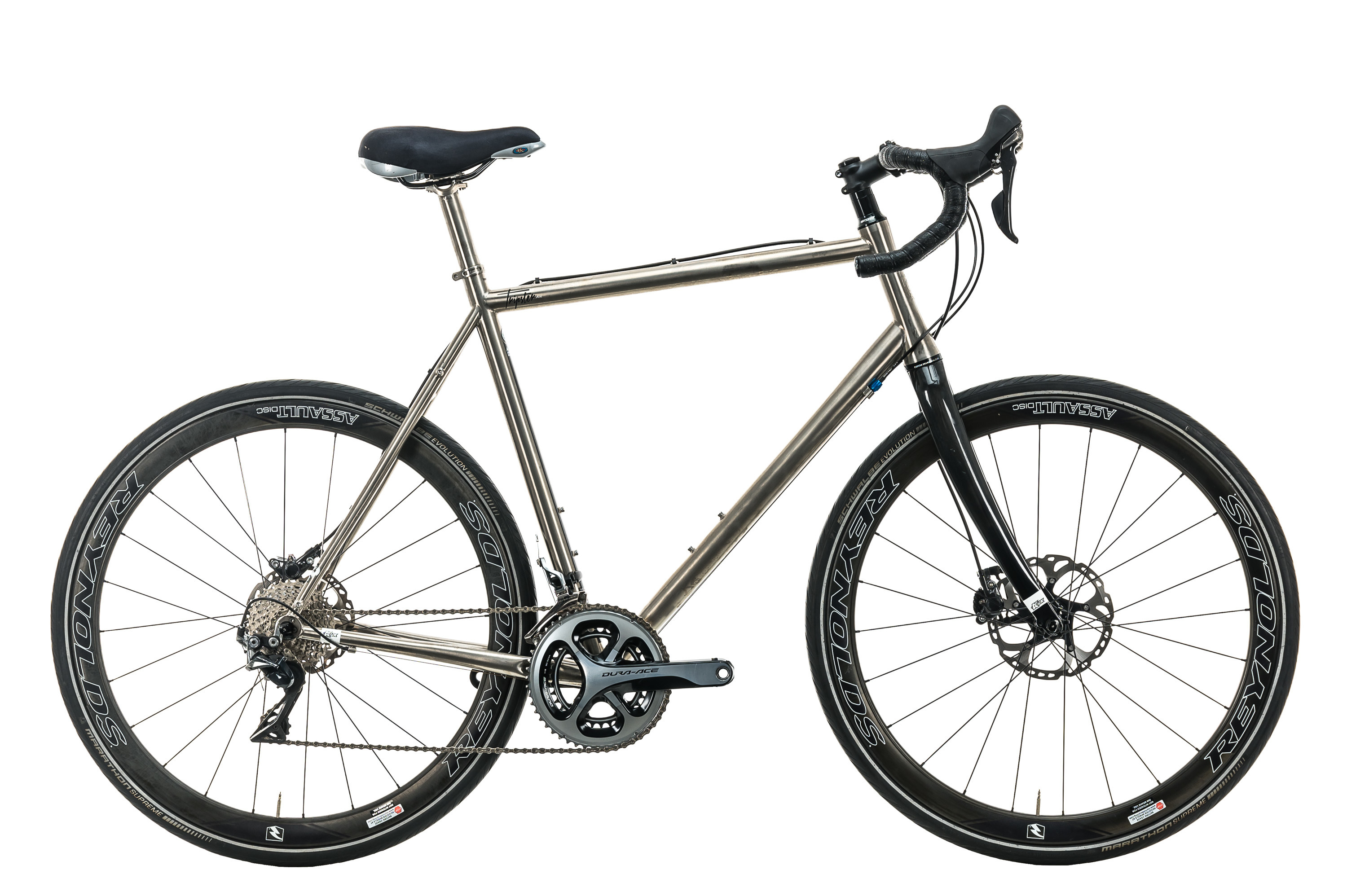 2015 Kinesis Kinesis Tripster ATR V1