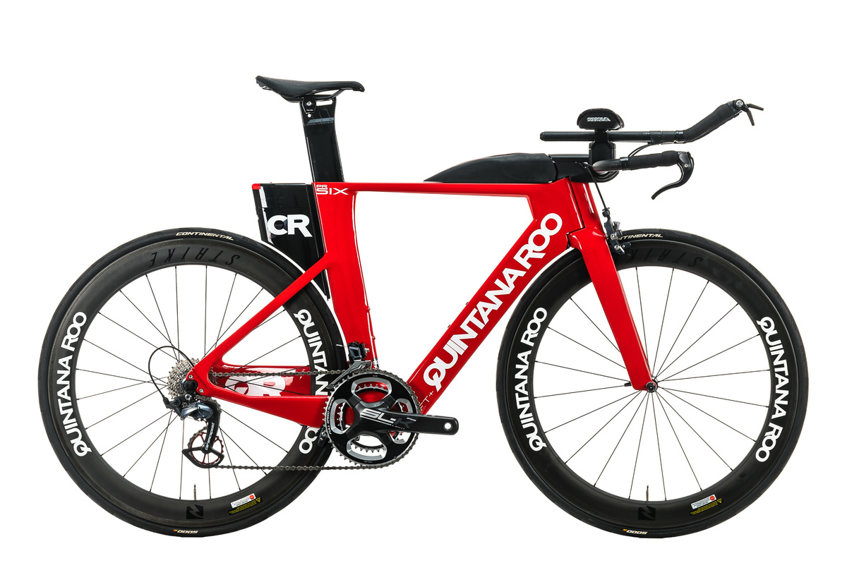 2019 Quintana Roo PRsix