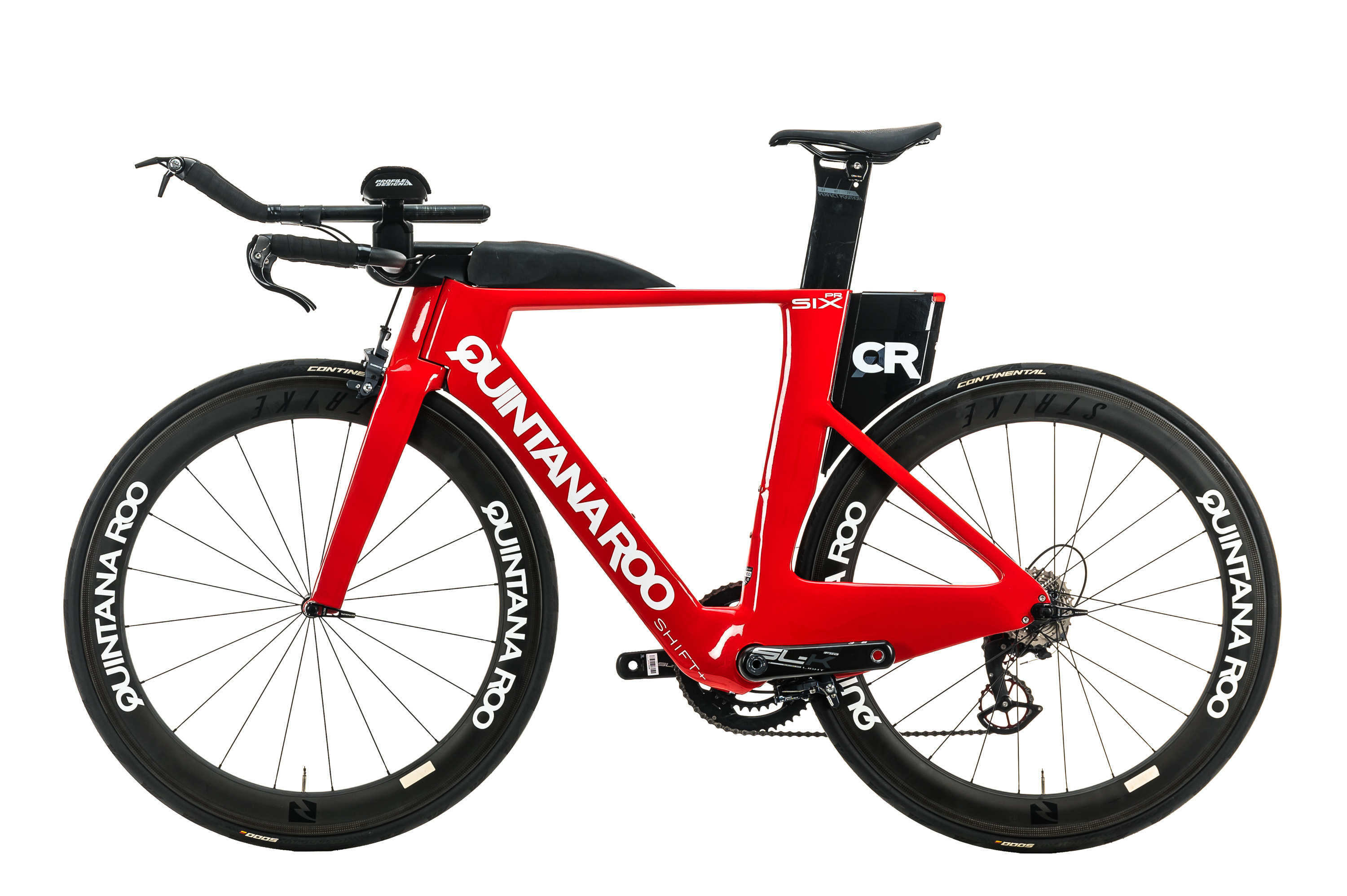 2019 Quintana Roo PRsix