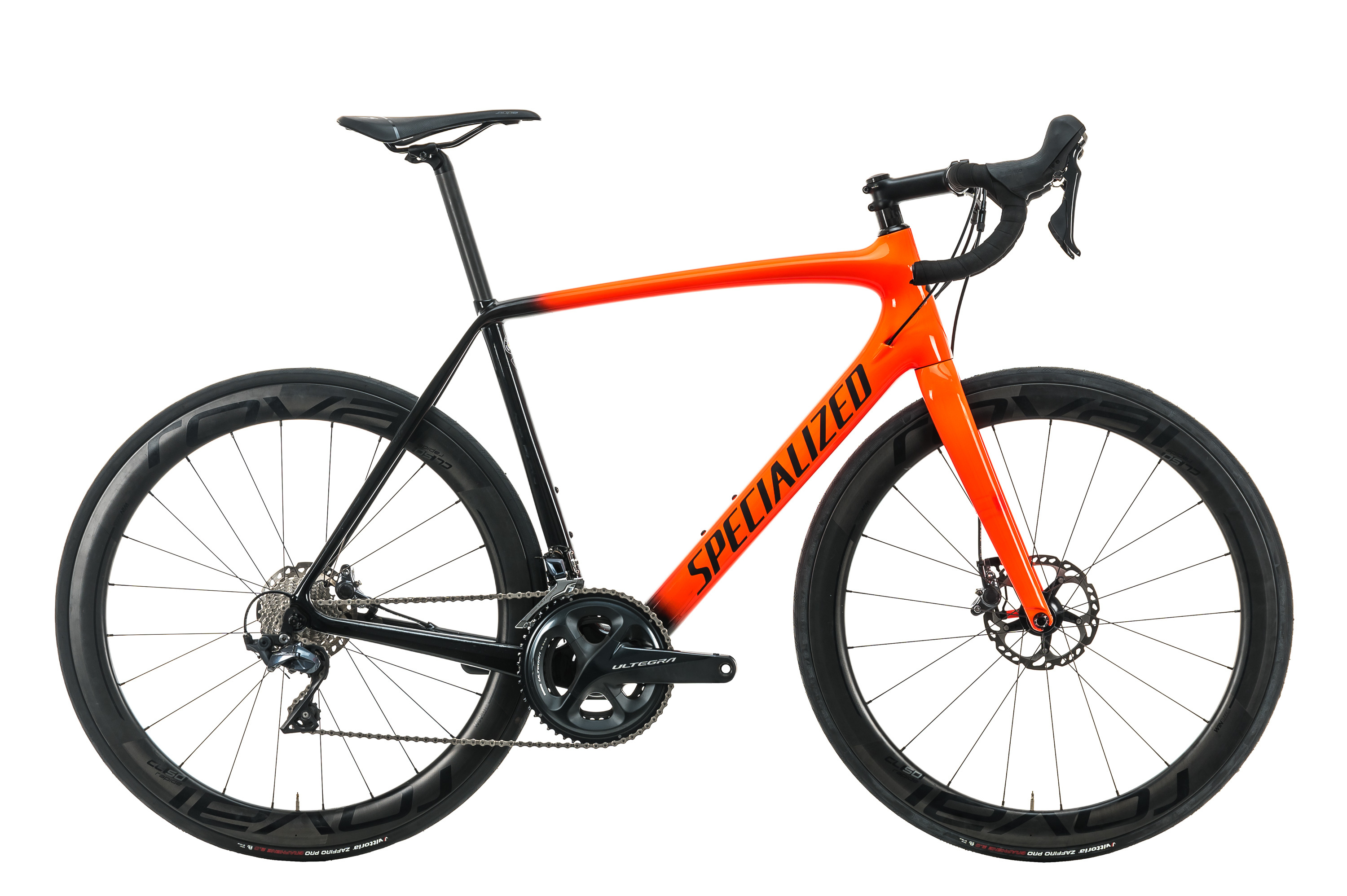 2018 Specialized Tarmac Comp Disc