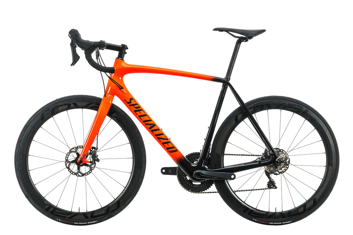 2018 Specialized Tarmac Comp Disc