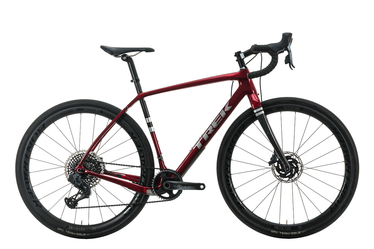 2021 Trek Checkpoint SL 7