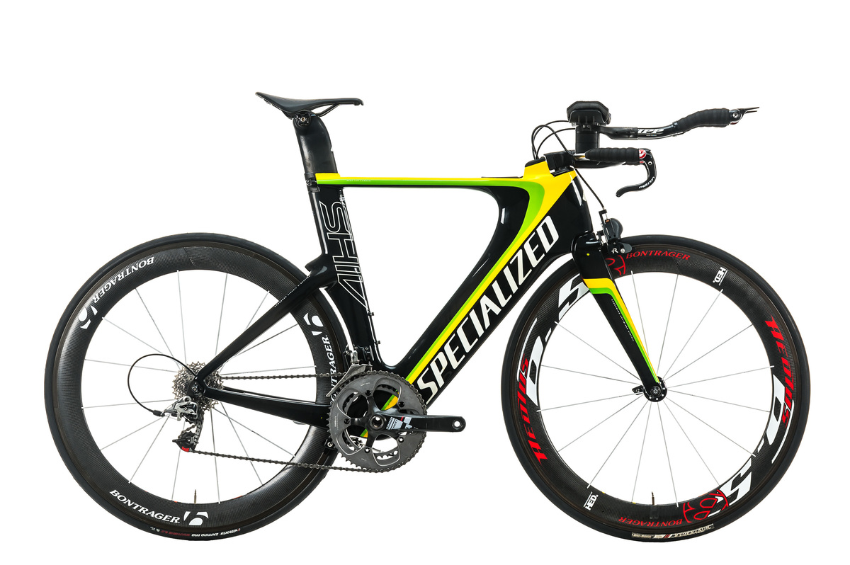 2014 Specialized Shiv Pro