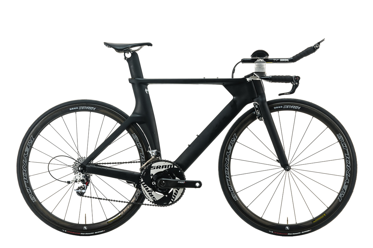 2018 Argon 18 E-118