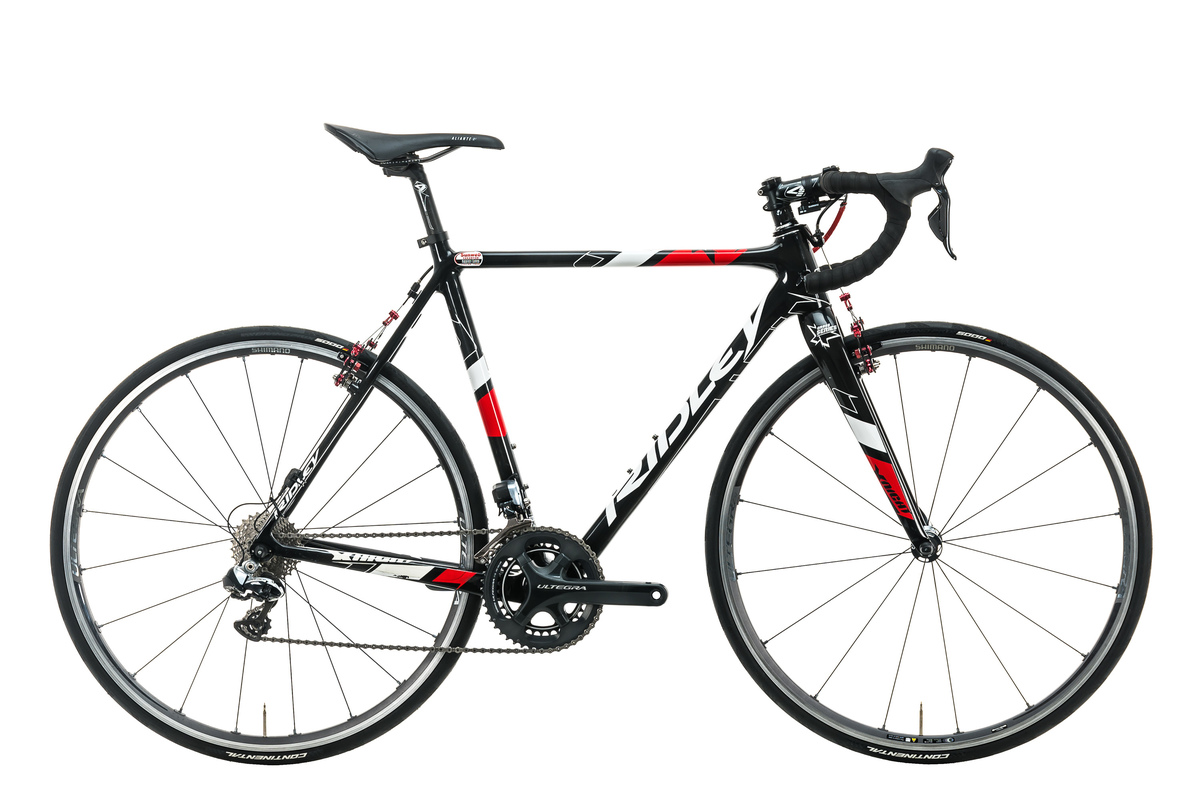 2013 Ridley X-Night Sunweb/Napoleon Games Cycling...