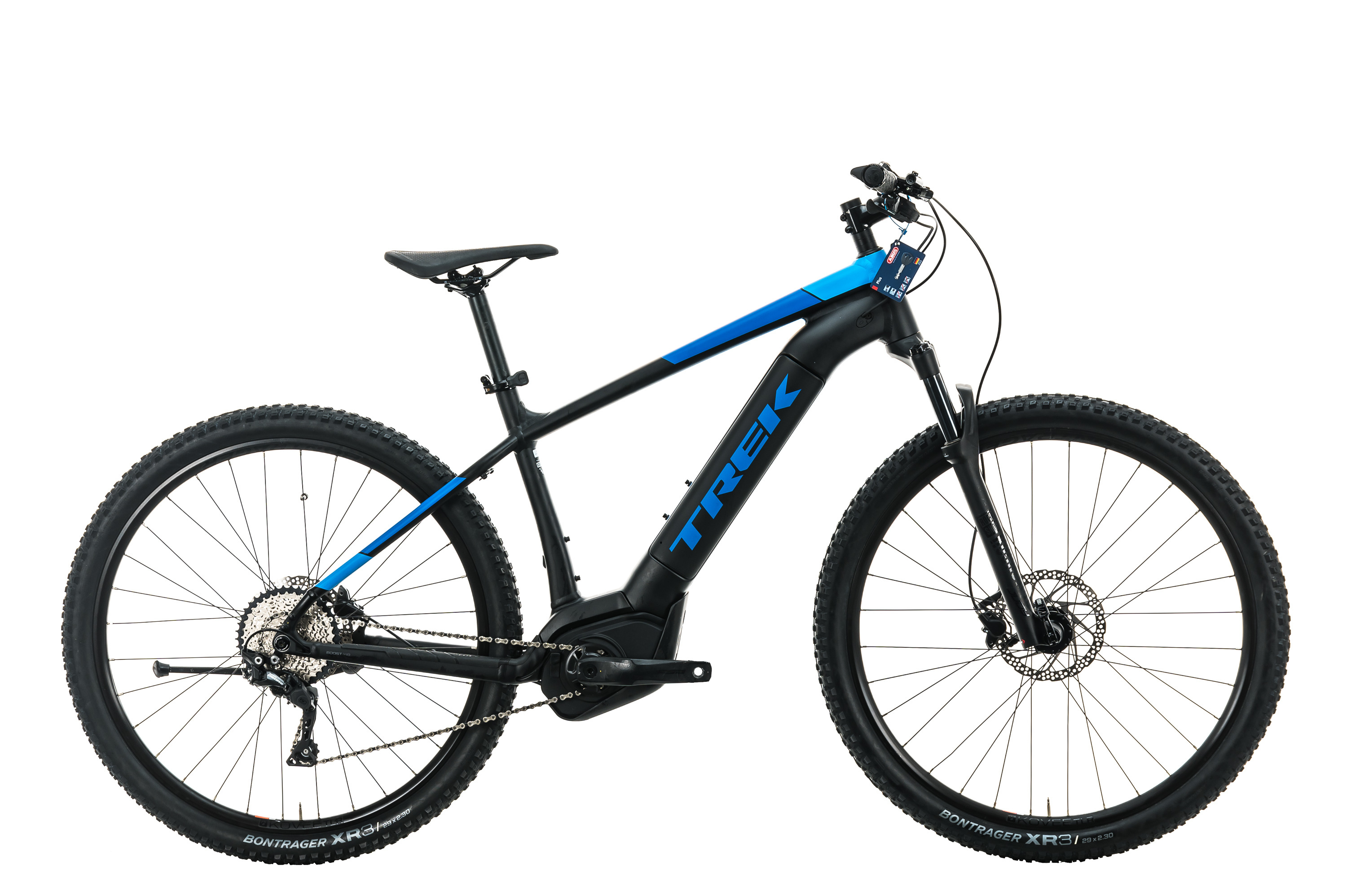 2019 Trek Powerfly 5