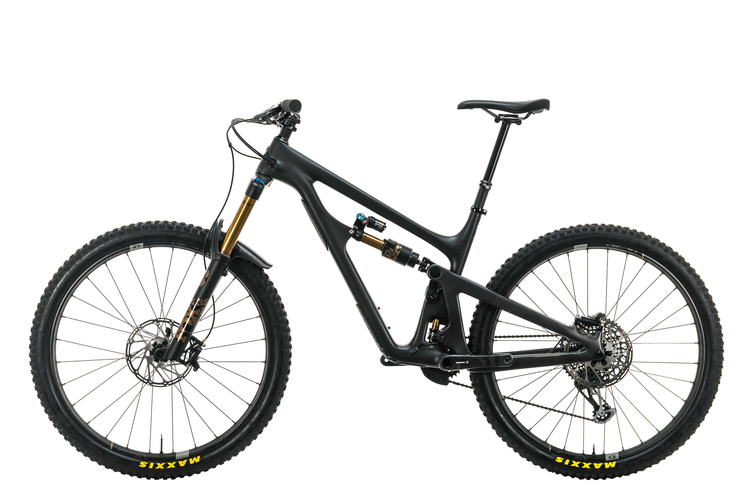 2021 Yeti SB150 T2 2021-yeti-sb150-t2