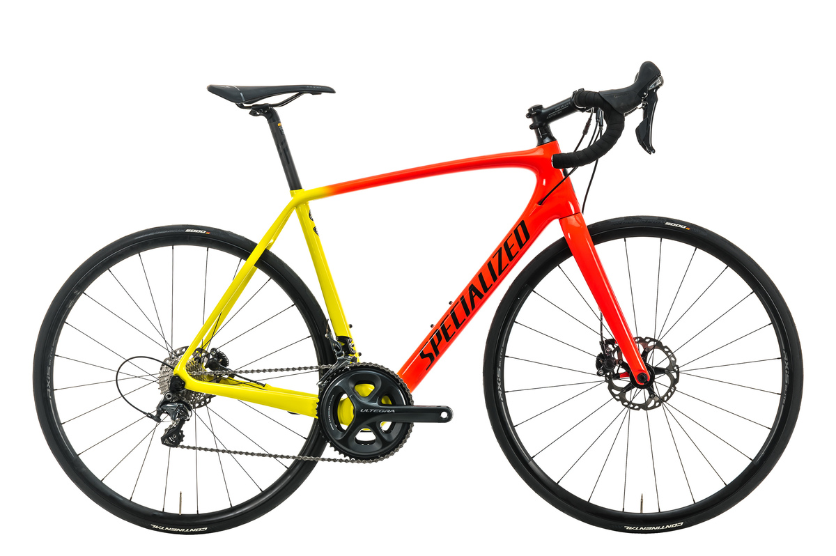 2017 Specialized Tarmac Comp Disc