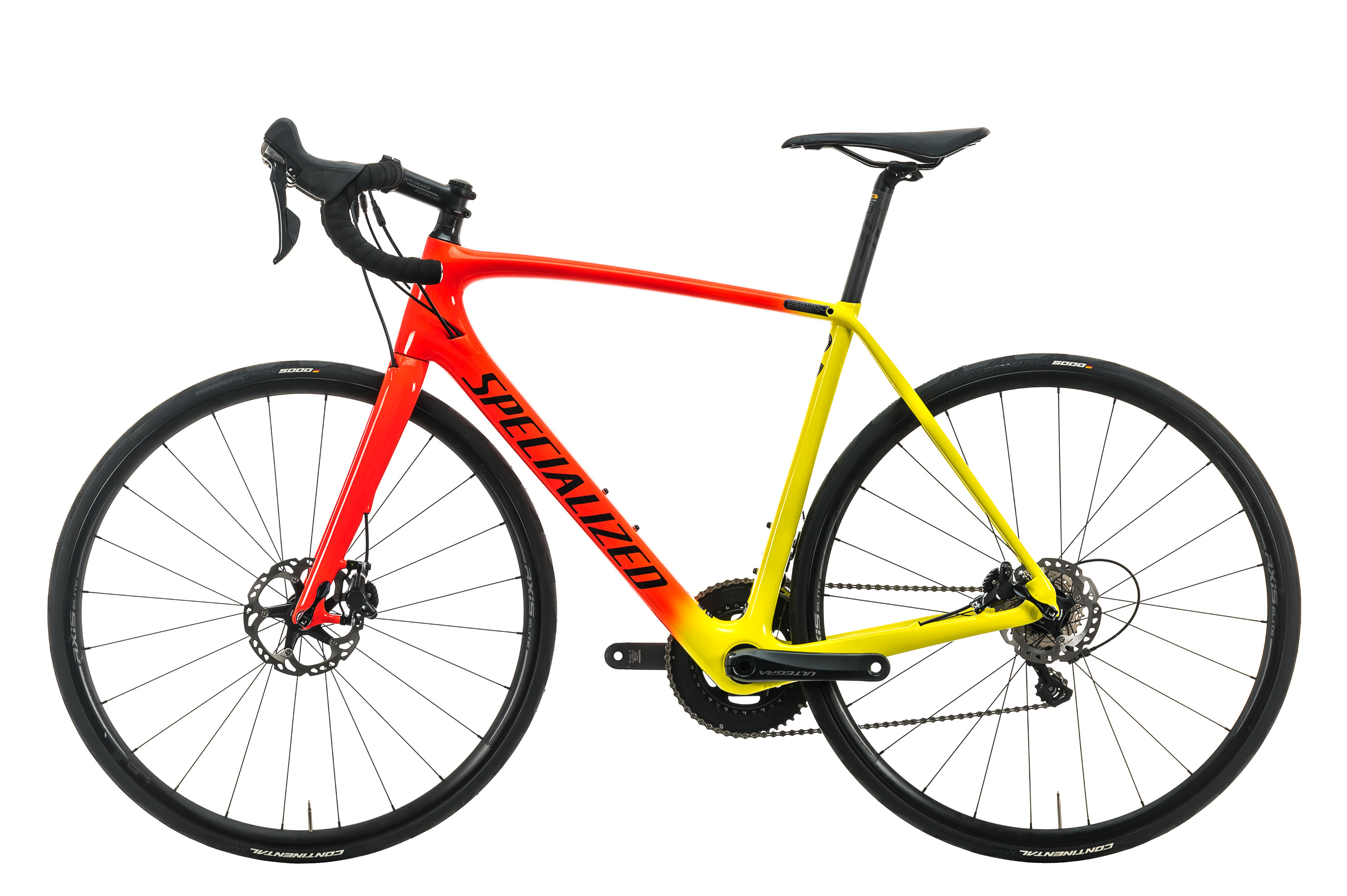 2017 Specialized Tarmac Comp Disc