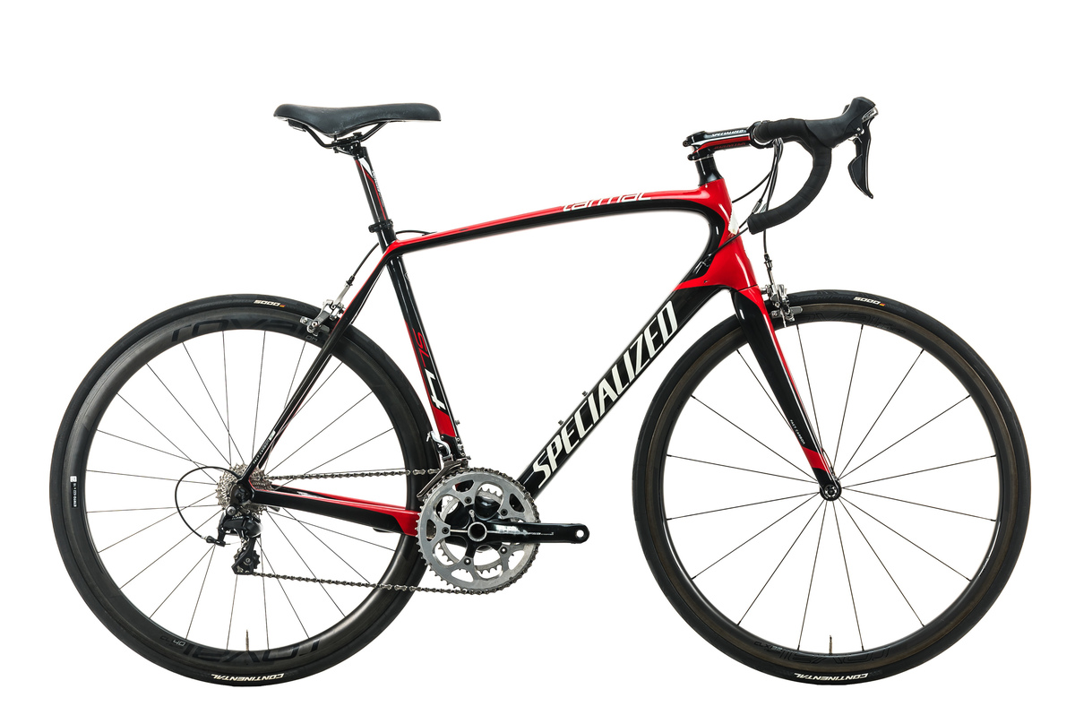 2014 Specialized Tarmac SL4 Comp Ultegra