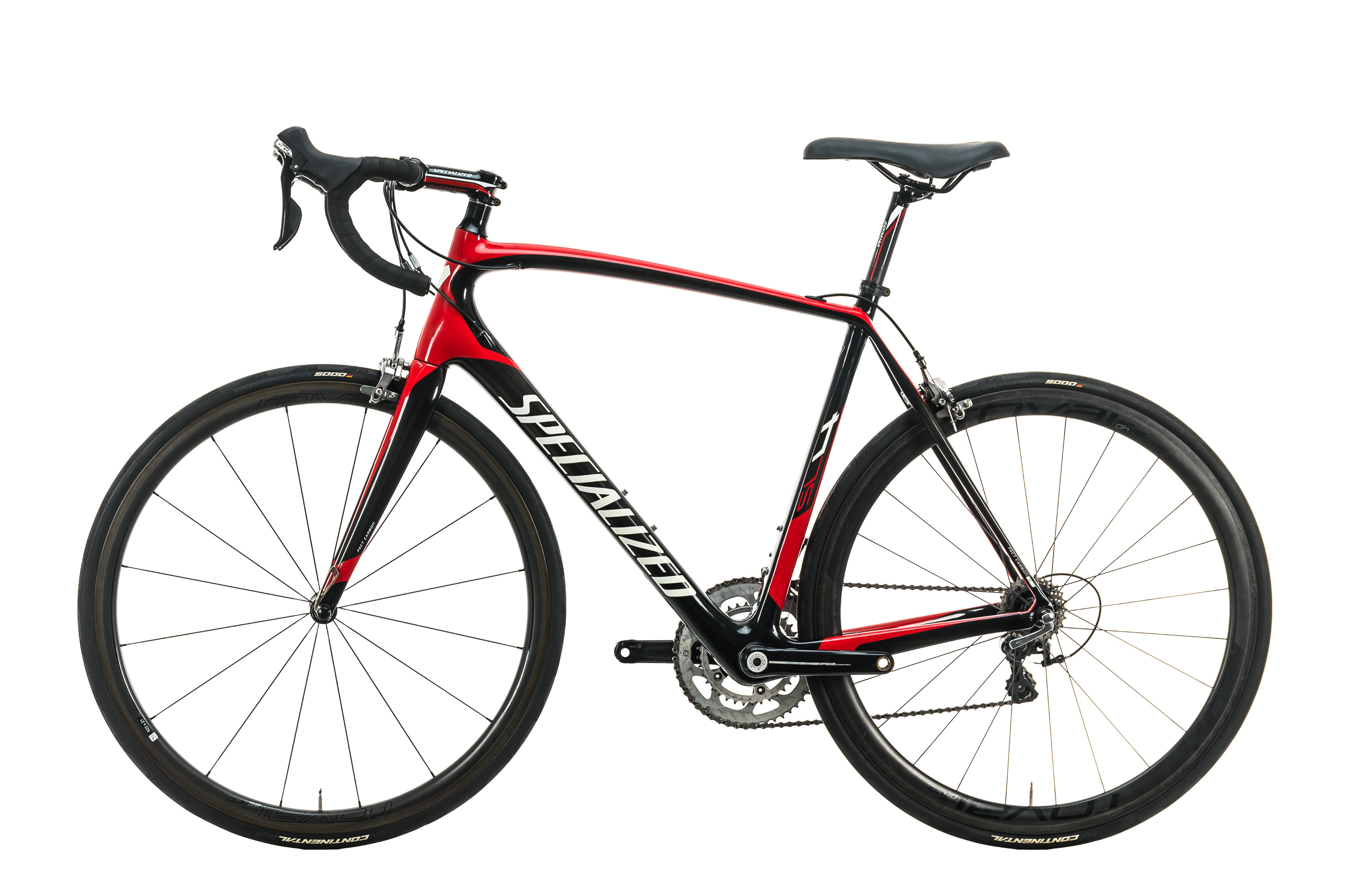 2014 Specialized Tarmac SL4 Comp Ultegra