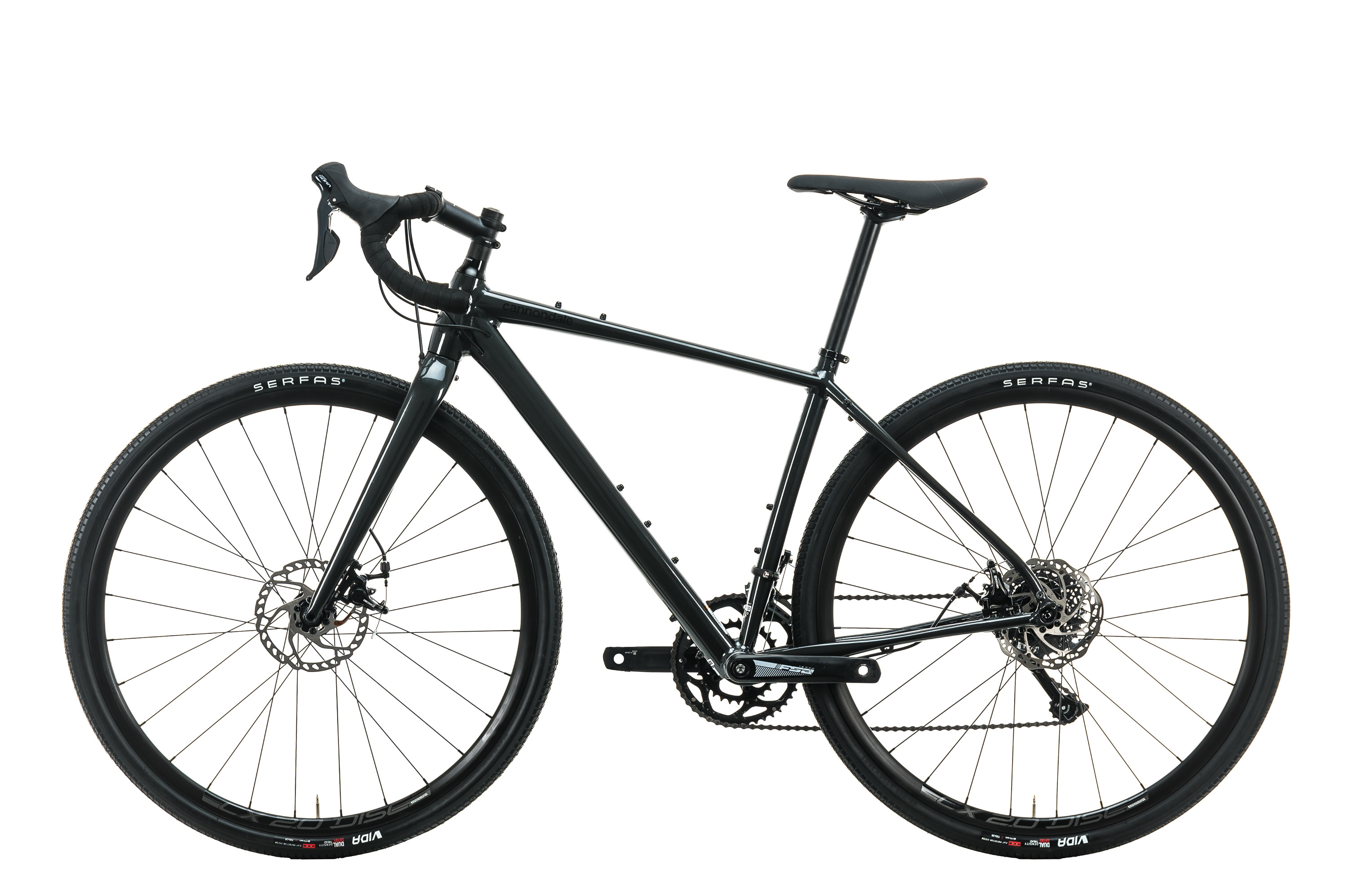 2022 Cannondale Topstone 3