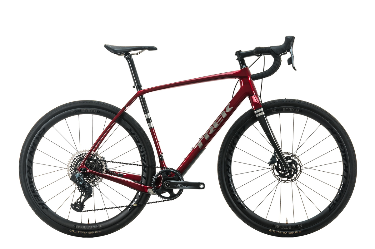 2021 Trek CheckPoint SL 7