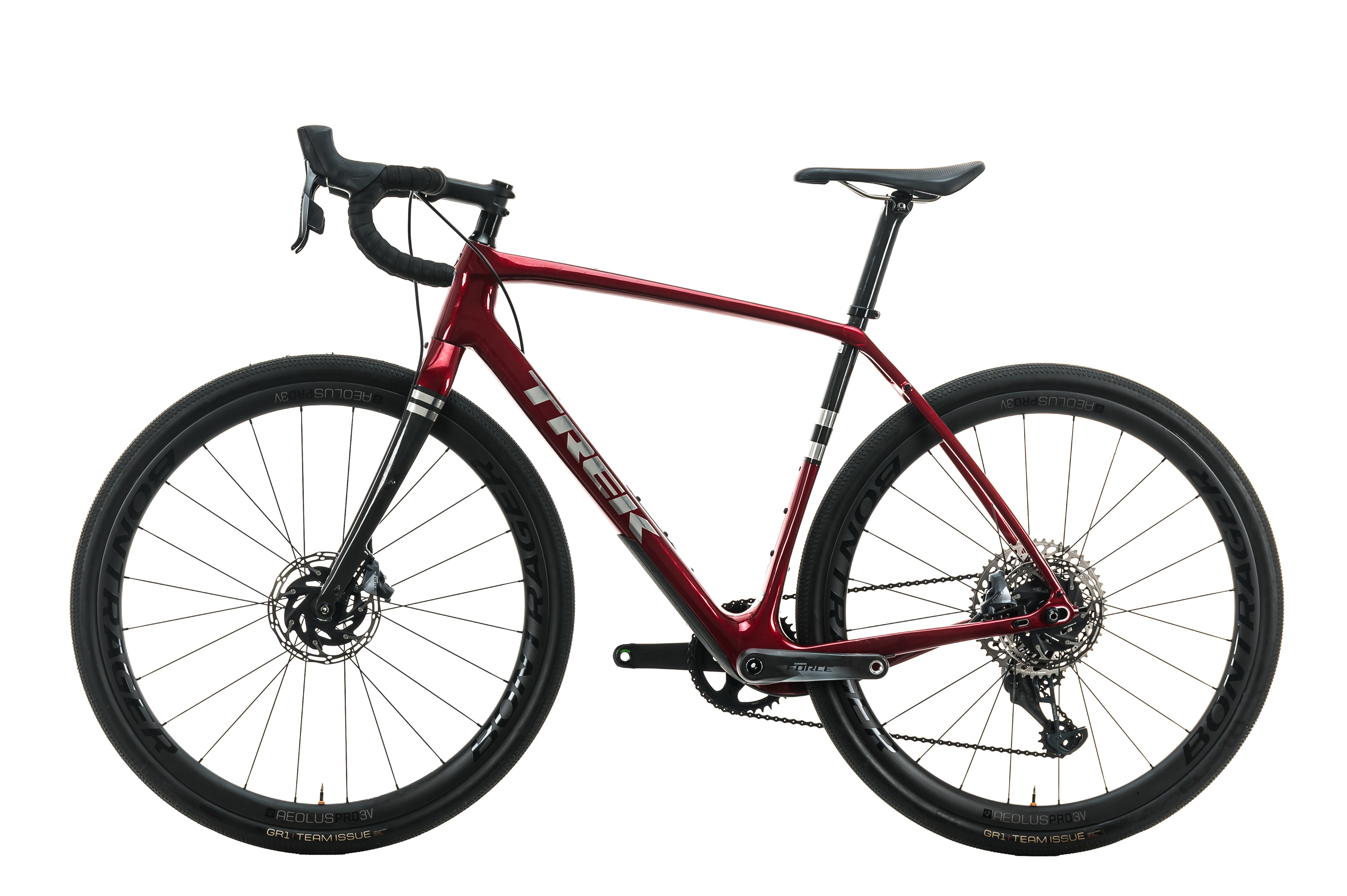 2021 Trek CheckPoint SL 7