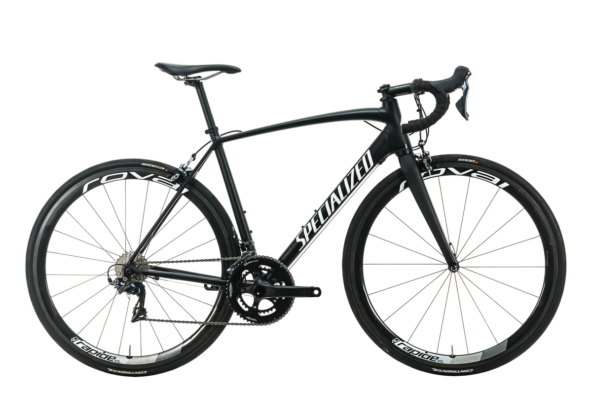2015 Specialized Allez Comp Race
