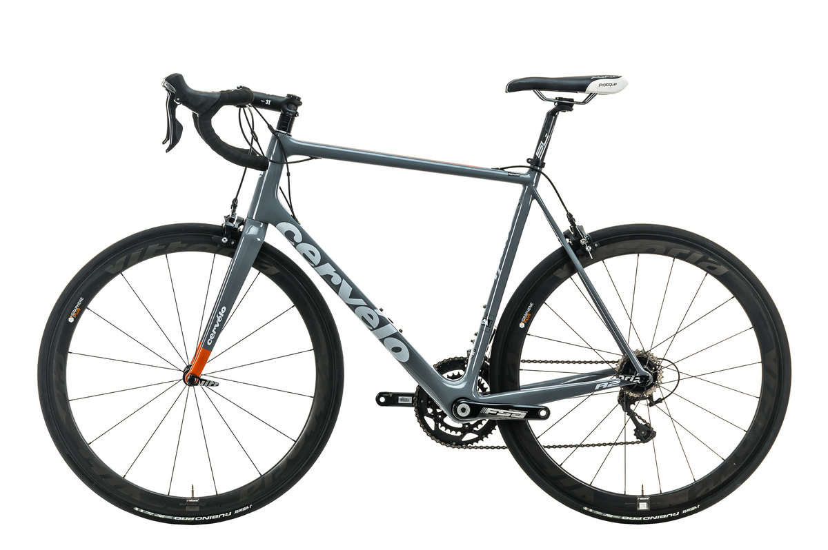 2017 Cervélo R2 105