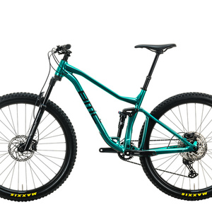 2021 BMC Speedfox AL Two