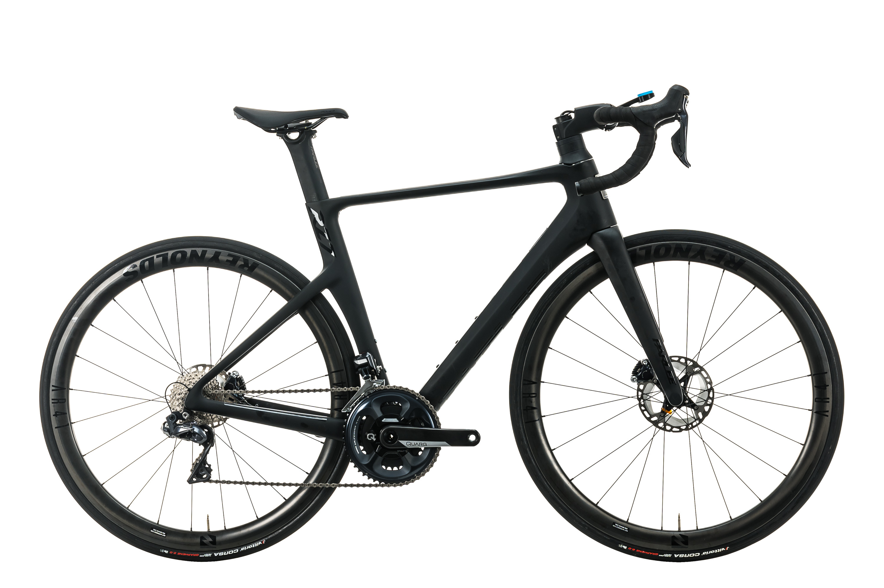 2020 Parlee RZ7