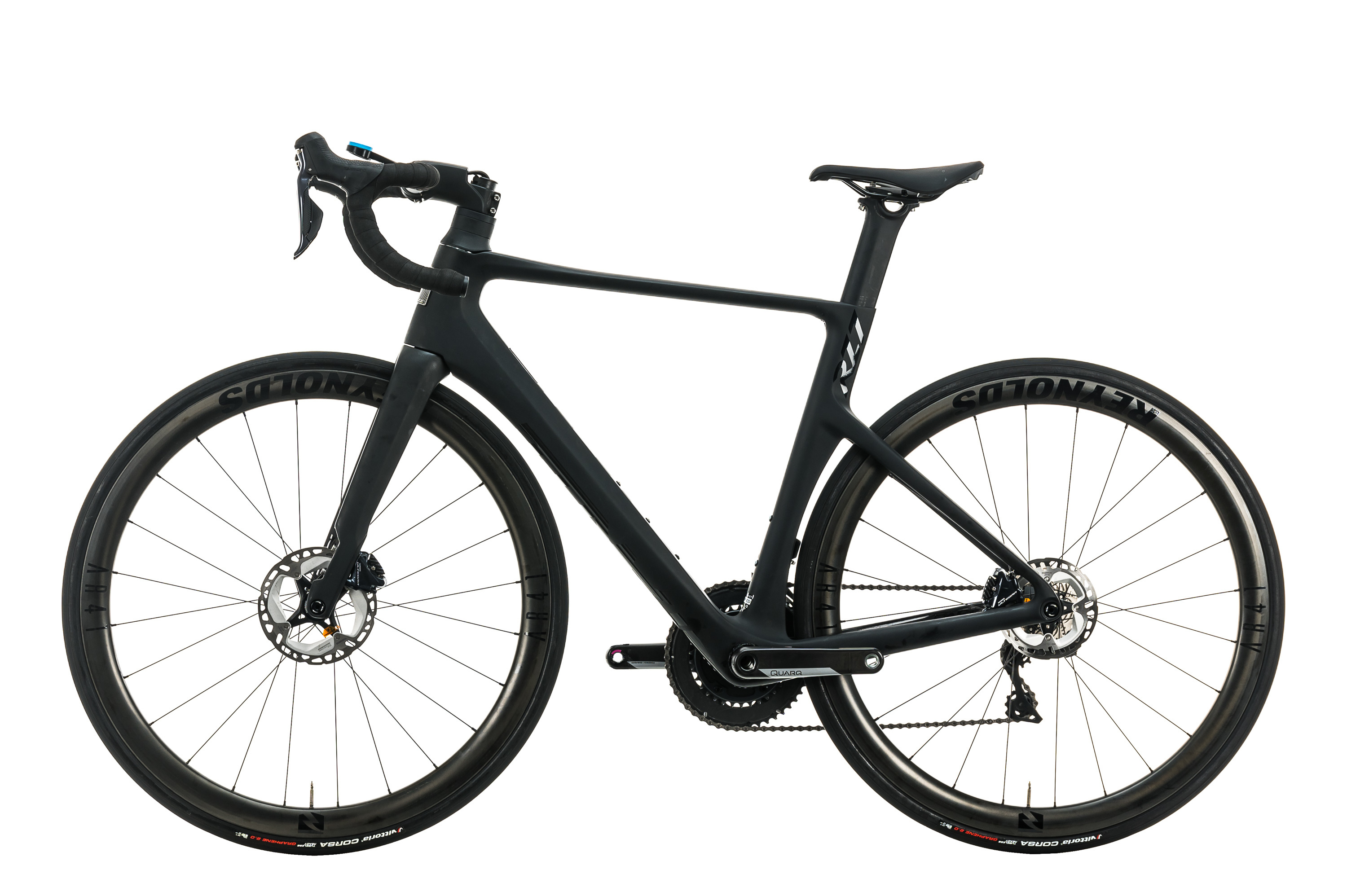 2020 Parlee RZ7