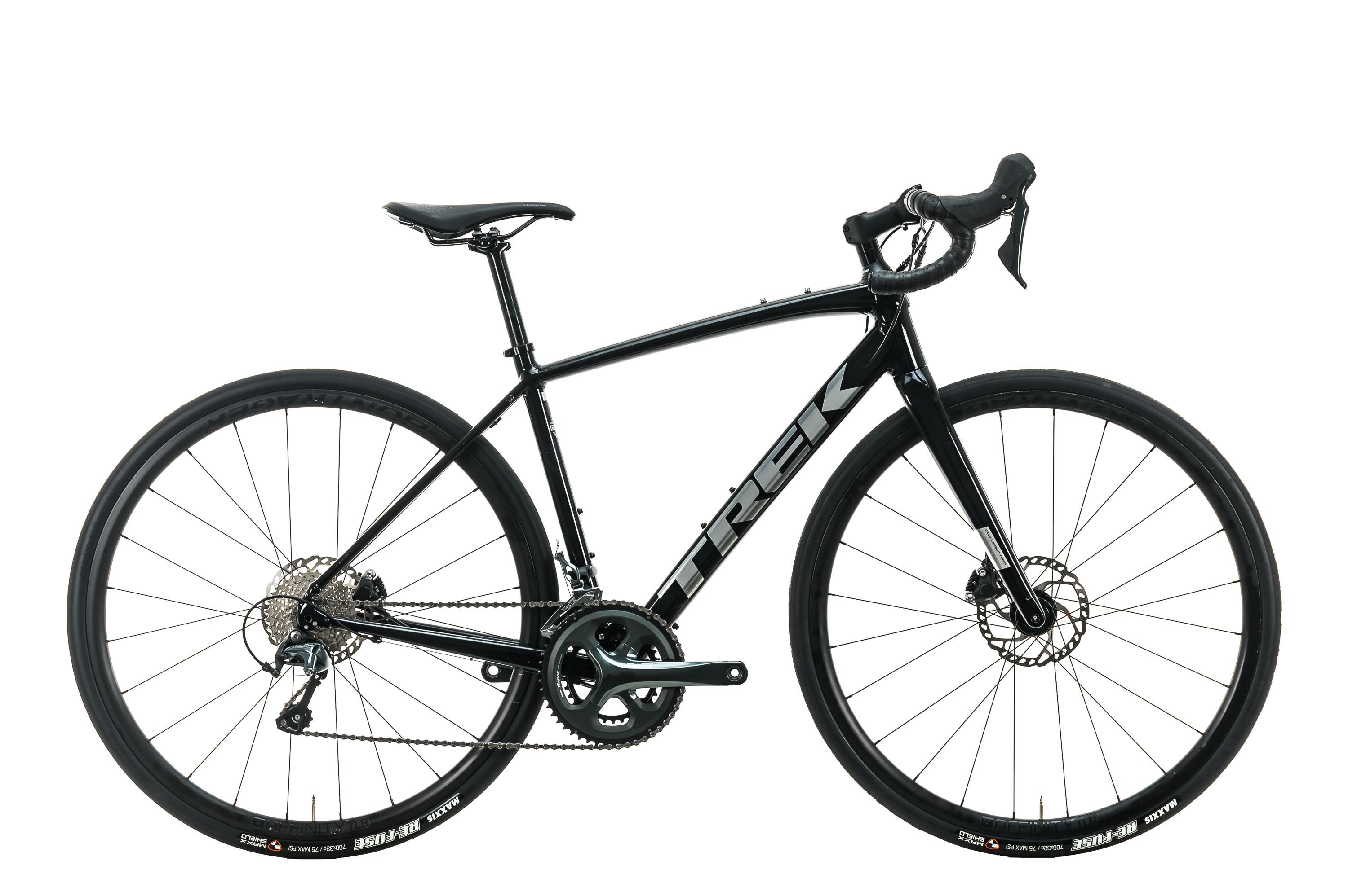 2021 Trek Domane AL 4 Disc