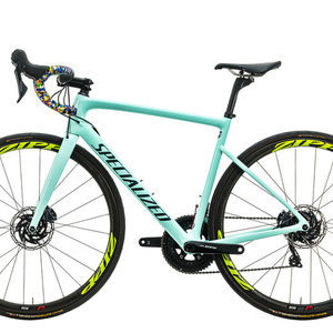 2019 Specialized Tarmac Sport SL6