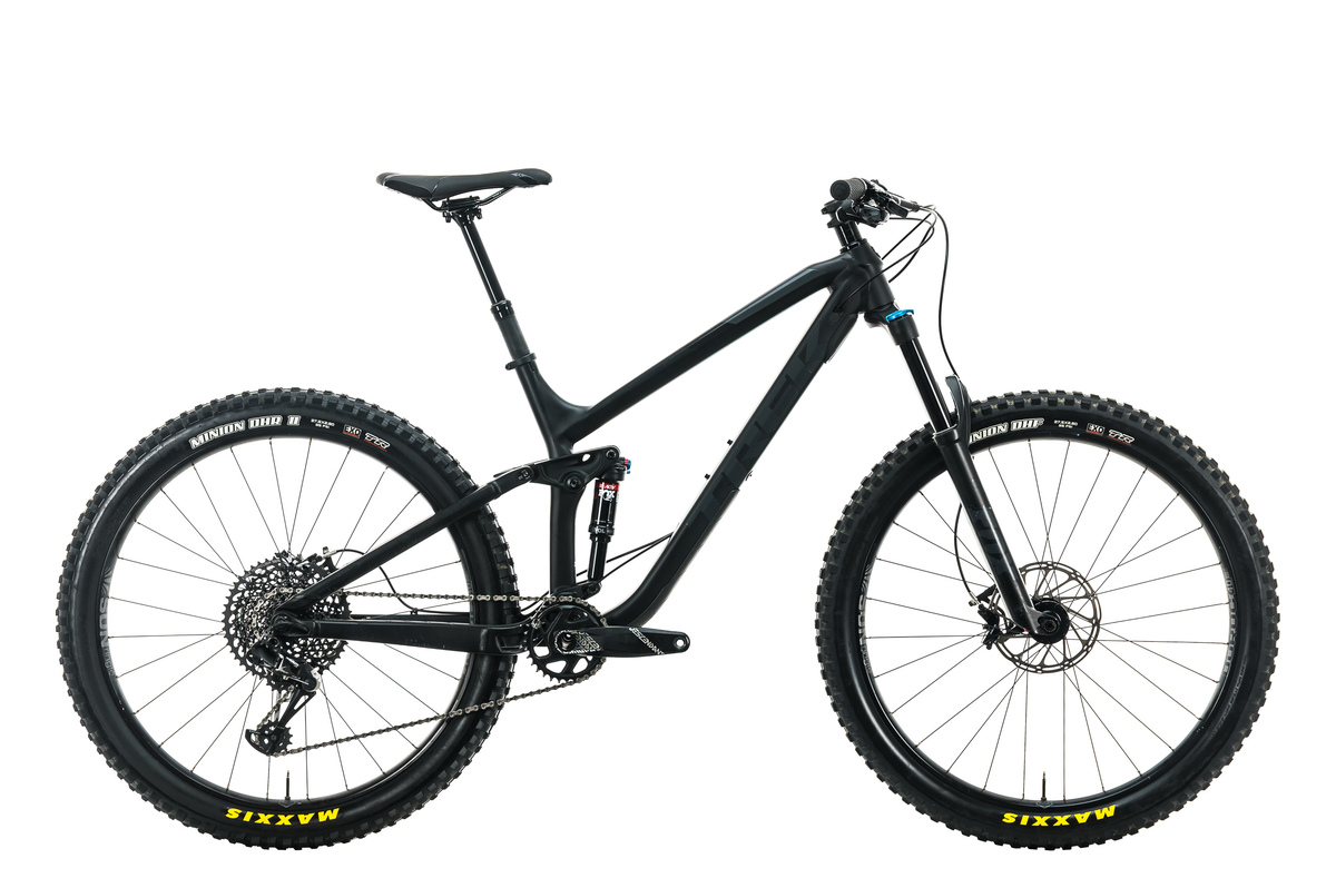 2018 Trek Fuel EX 8