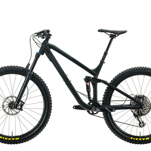 2018 Trek Fuel EX 8