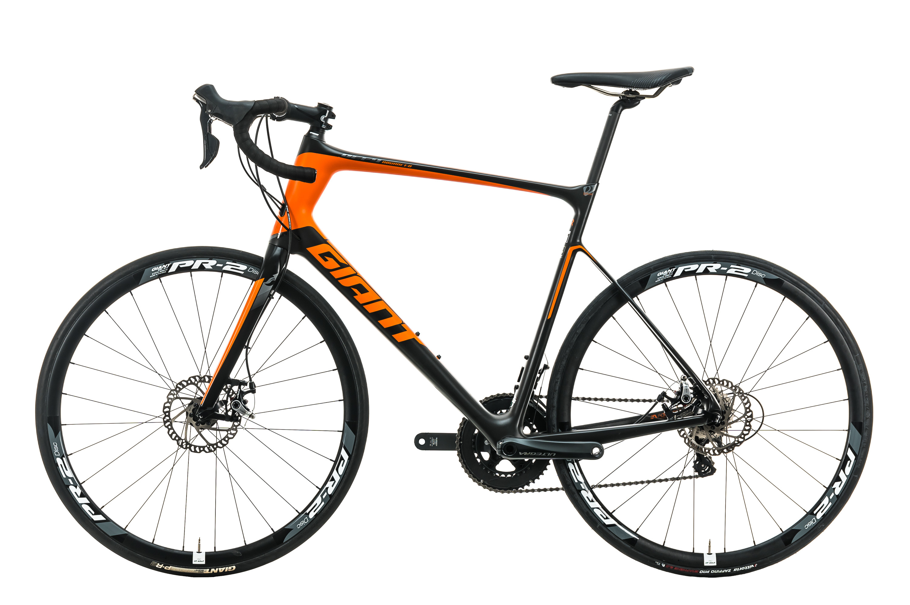 2015 Giant Defy Advanced 1