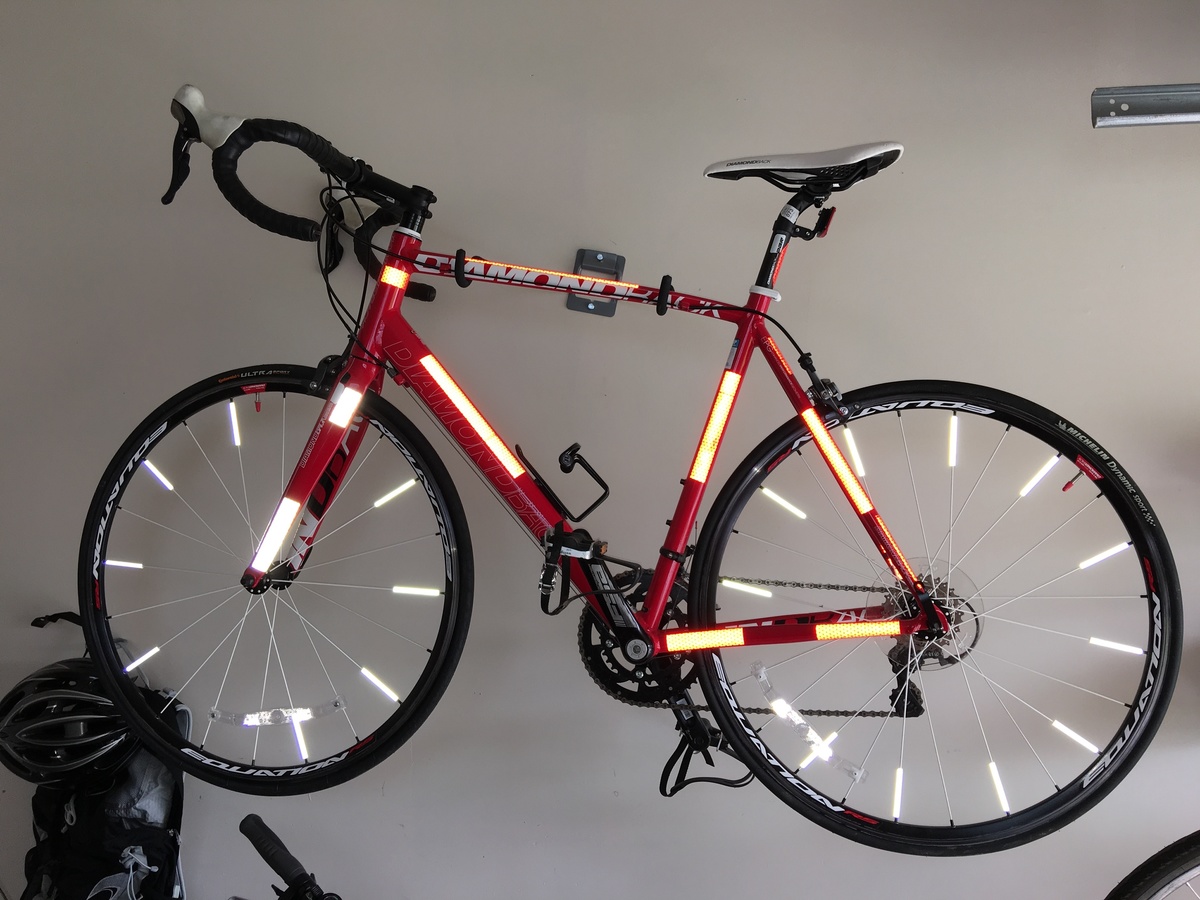 2016 Diamondback Podium 4