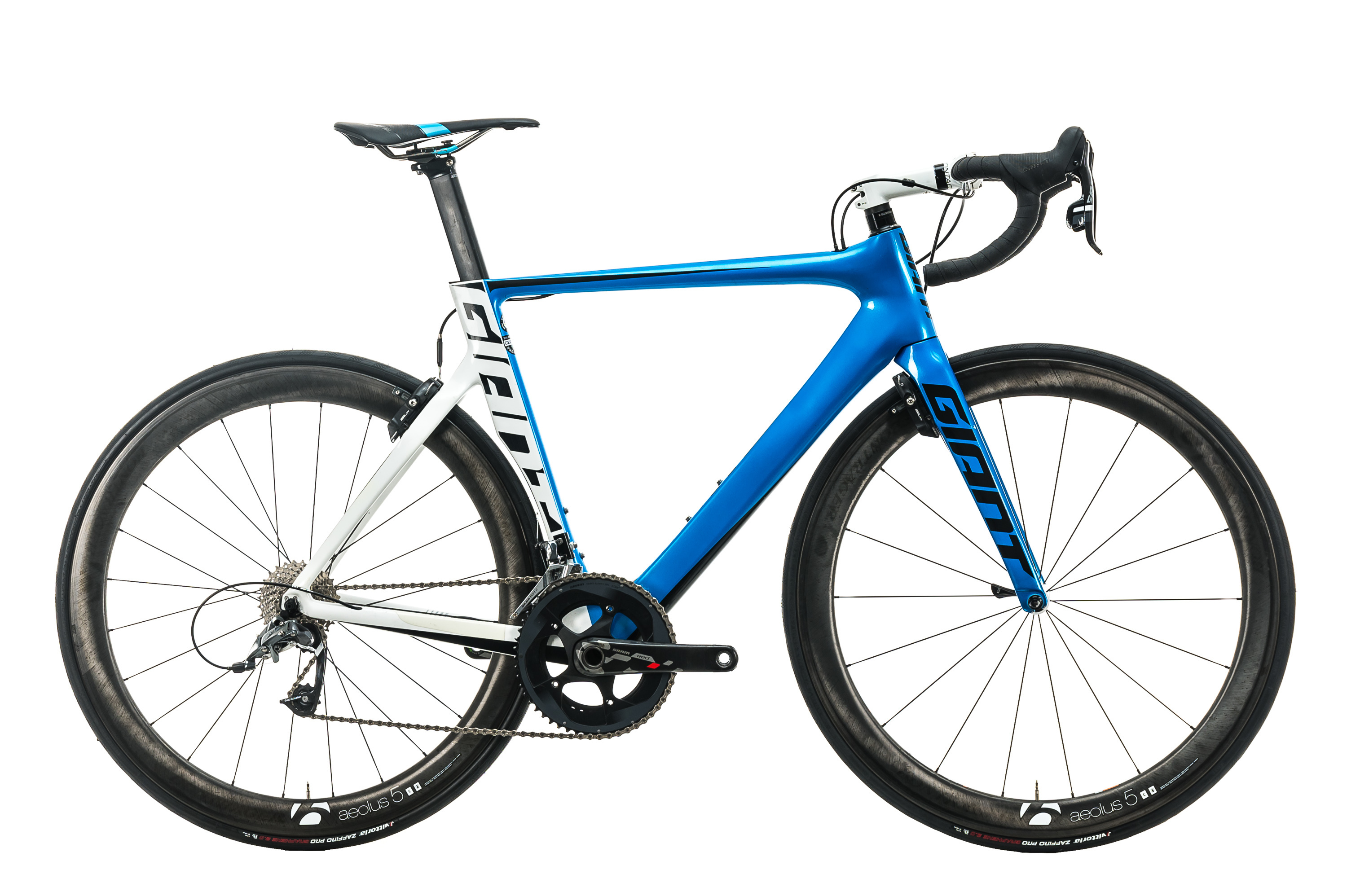 2015 Giant Propel Advanced Pro