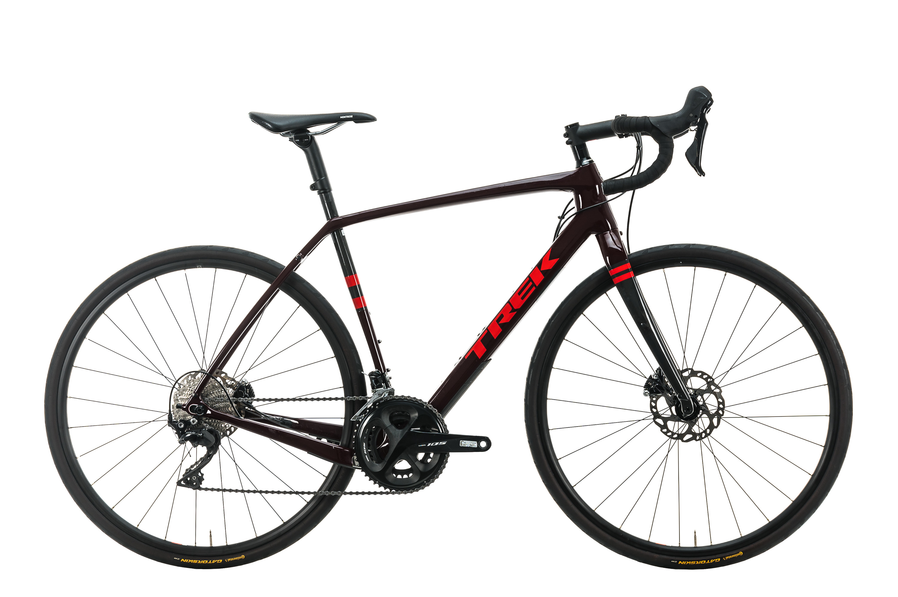 2020 Trek Checkpoint SL 5
